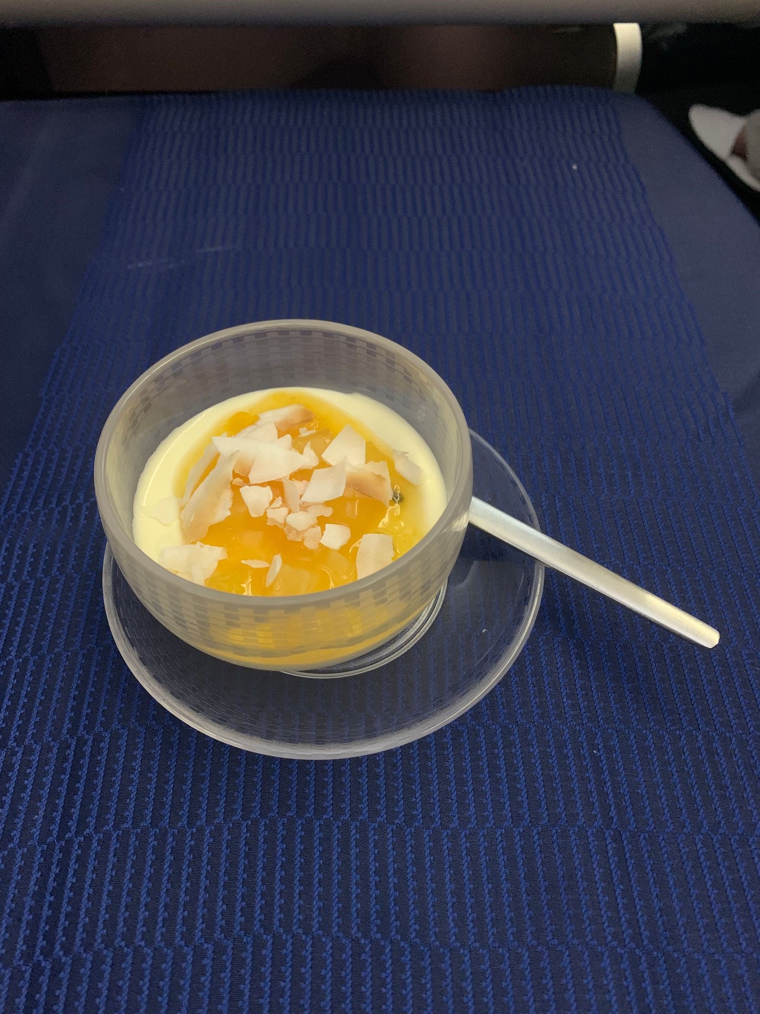 2023 Let’s Eat - Polaris business - Page 107 - FlyerTalk Forums