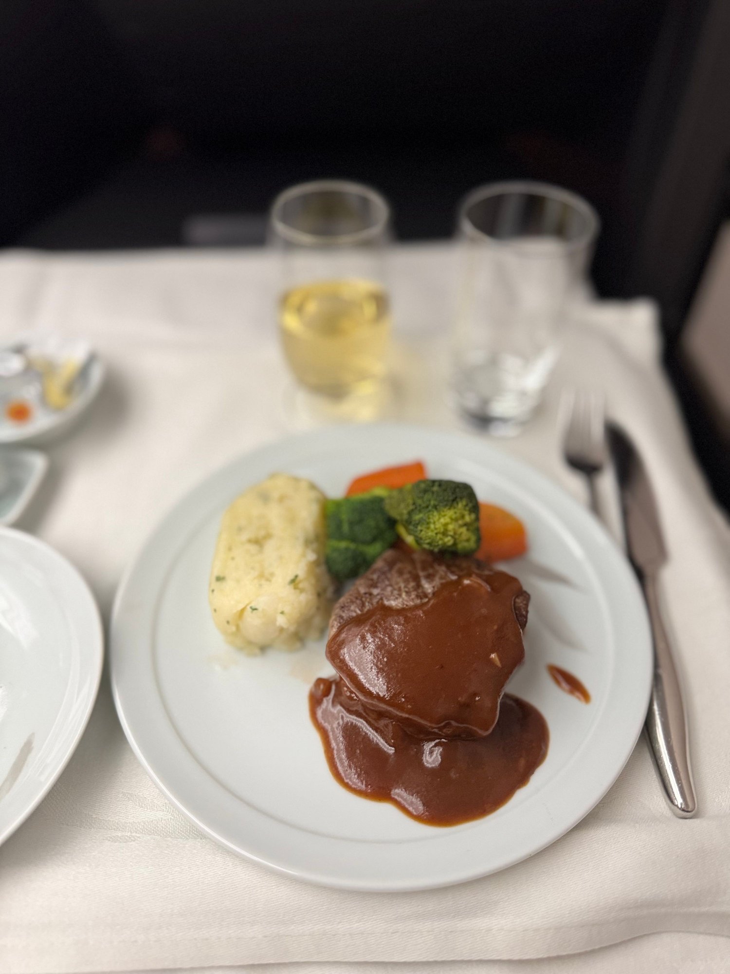 787 New Business Class Product ICN-HNL - FlyerTalk Forums