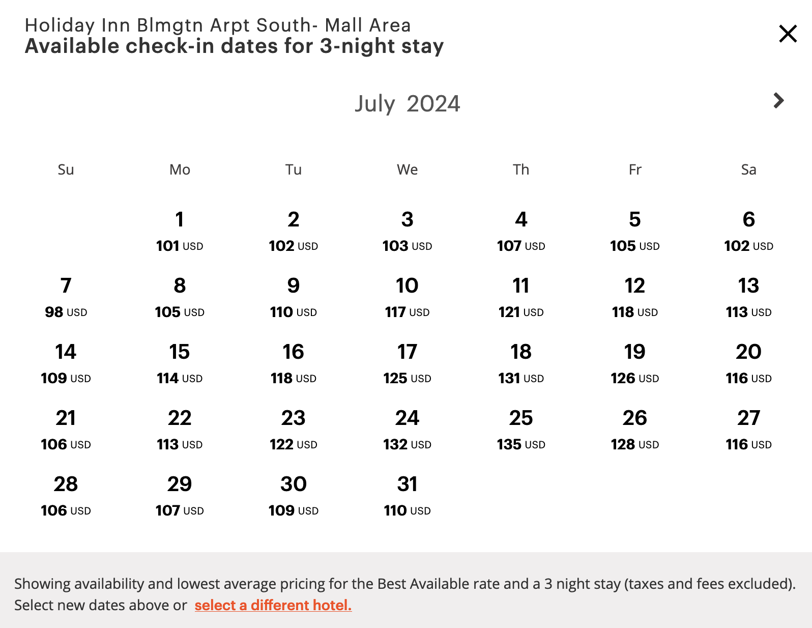Flexible dates - royal pain or have you found simple way? - FlyerTalk ...