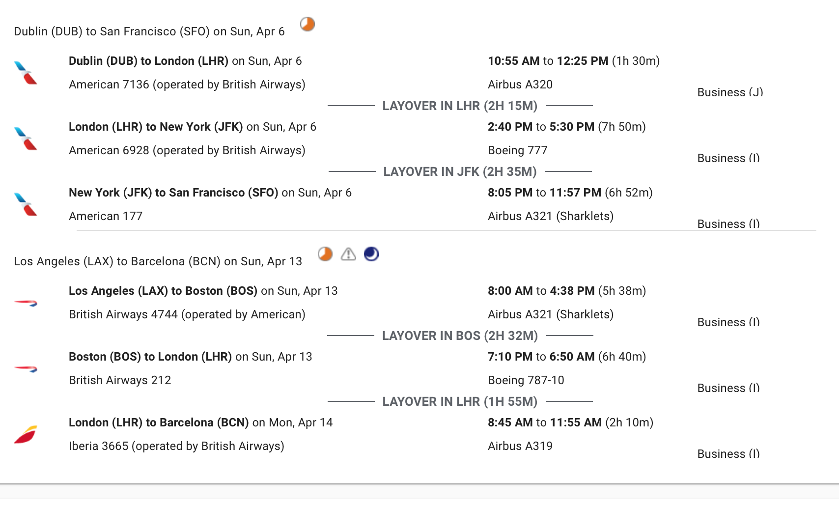 BA Tier Point Runs | 2024 master thread - Page 172 - FlyerTalk Forums