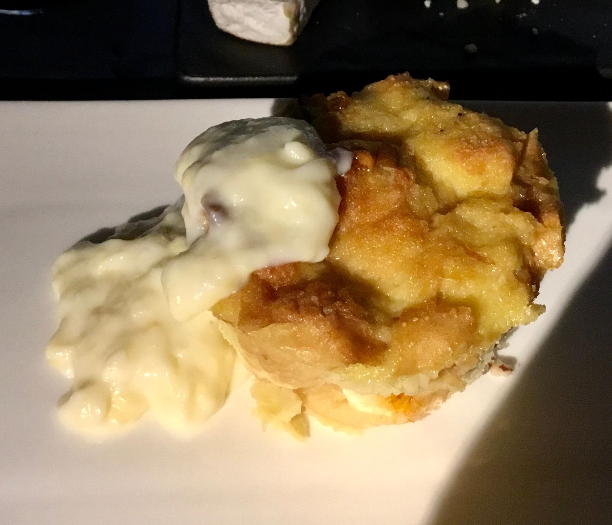 Club World dining - restoration of full menu - 28 October 2022 - Page ...