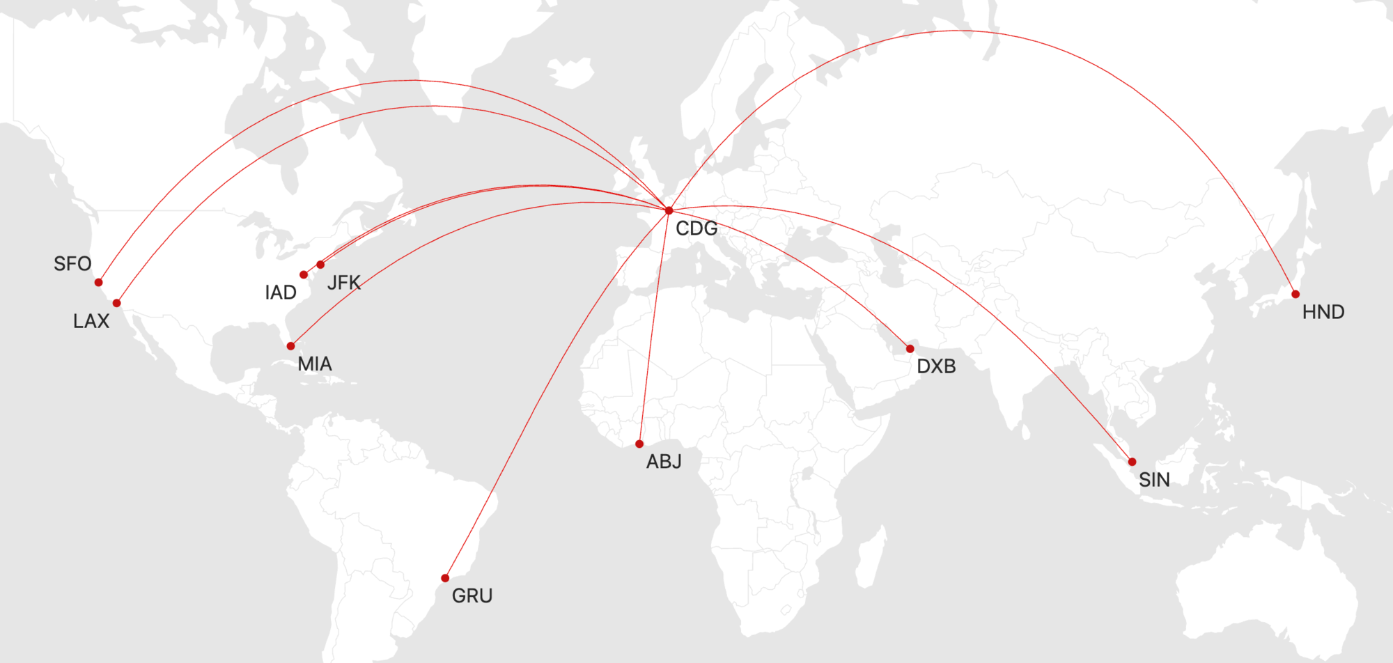 March 2025 - New La Première - Page 63 - FlyerTalk Forums