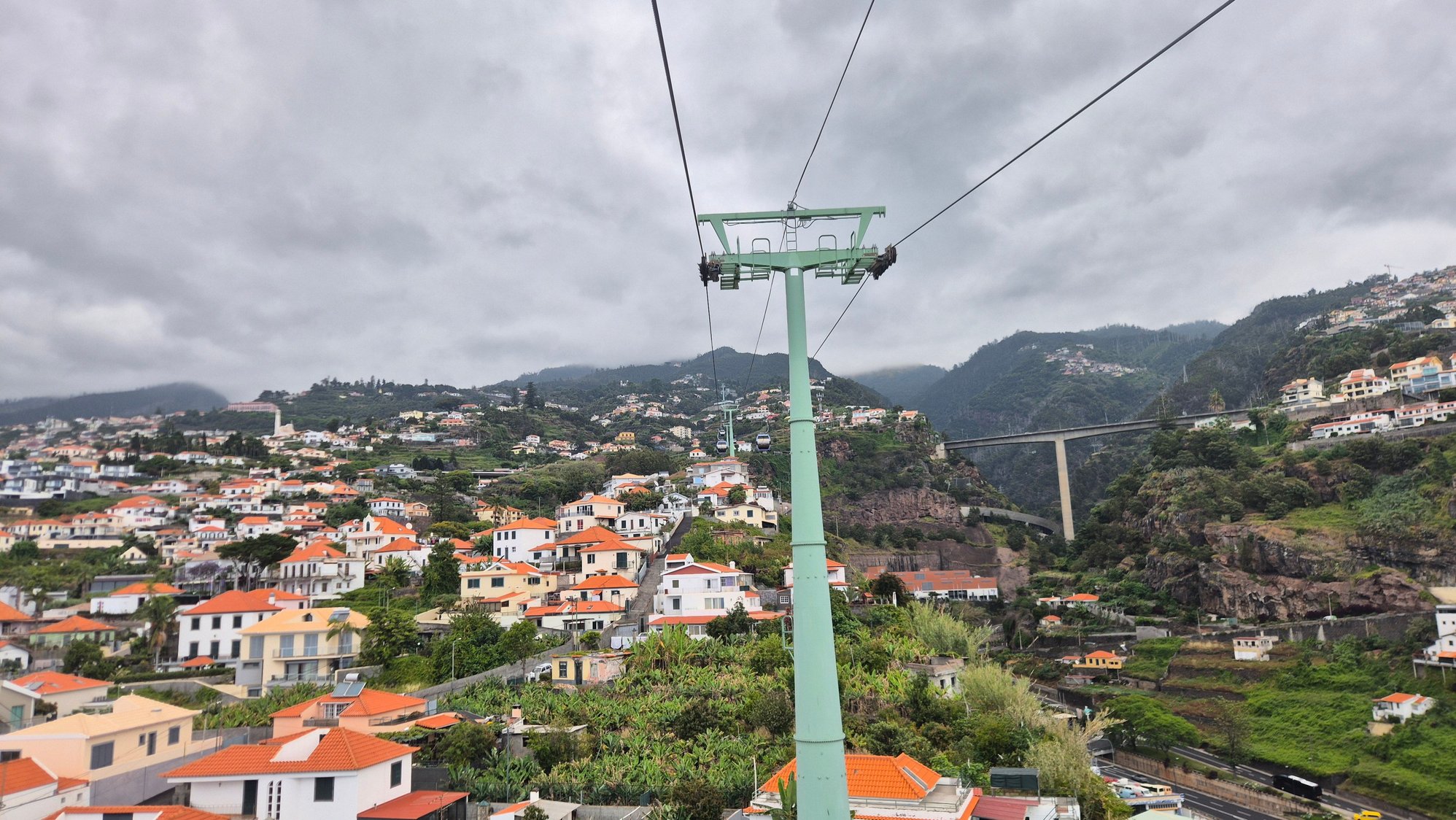 Madness and mischief in Madeira - Page 3 - FlyerTalk Forums