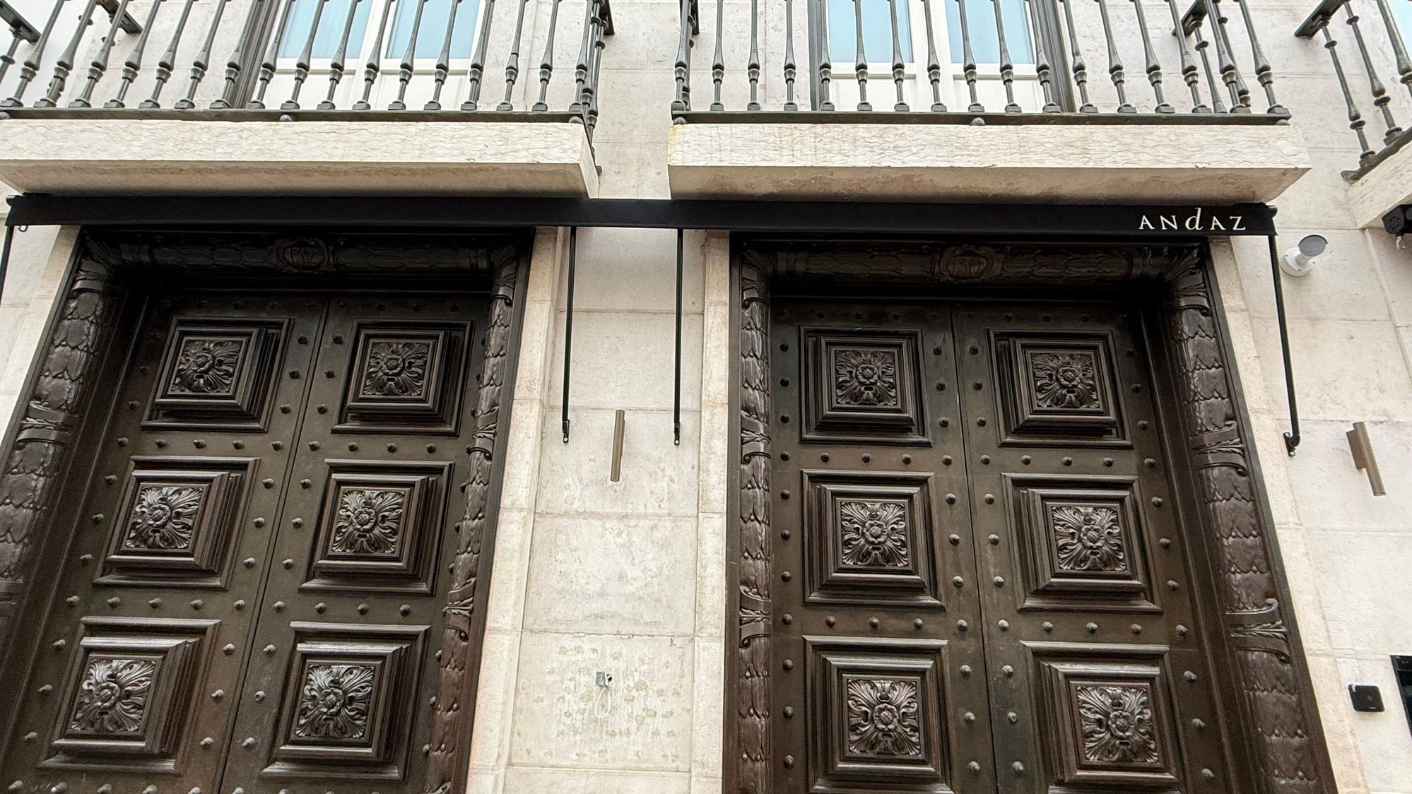 Andaz Lisbon (opening 11 Mar 2026) REVIEW - MASTER THREAD - Page 4 ...