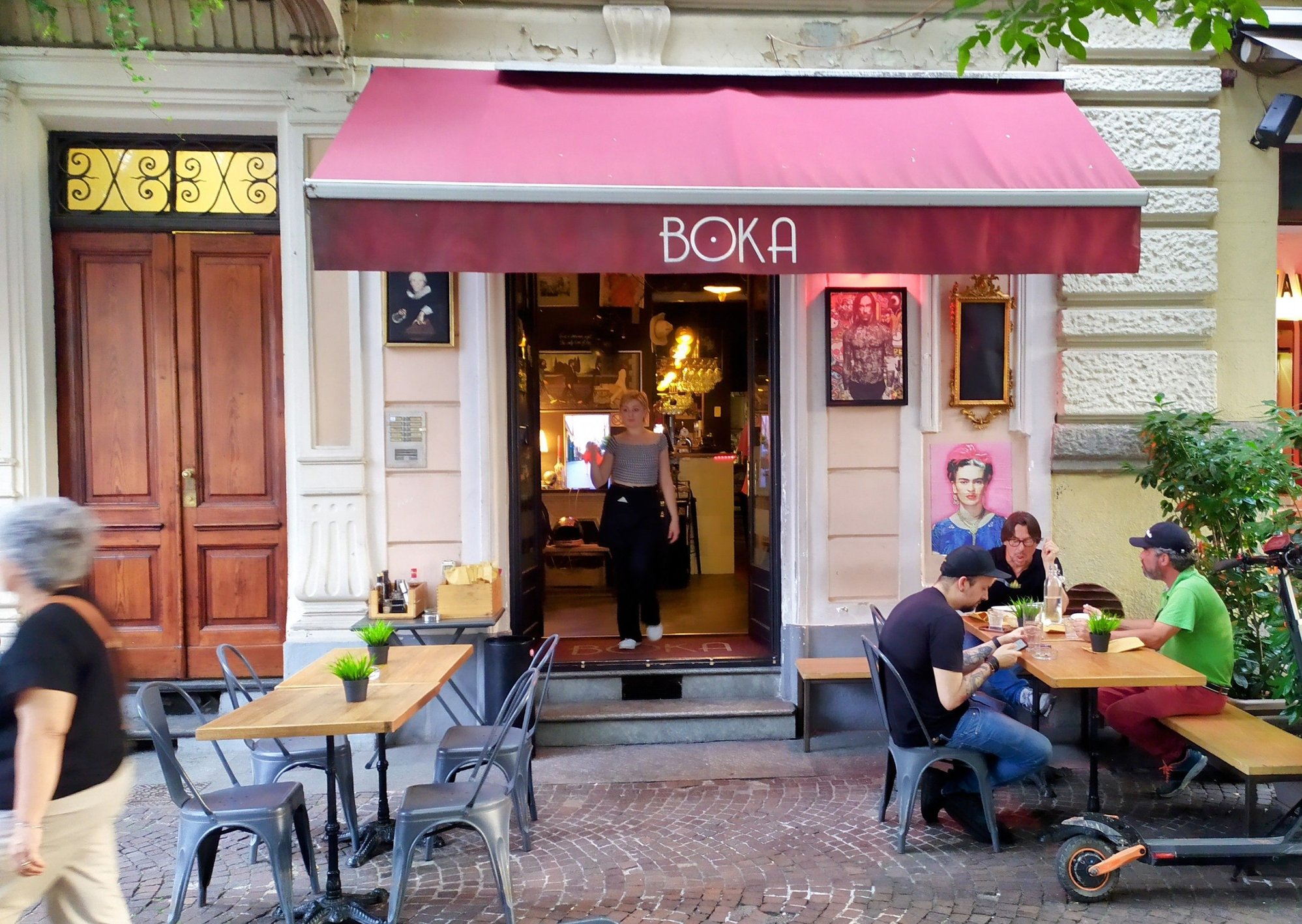 Private Plane to Aachen, Sherry and Flamenco in Jerez - Page 3 ...