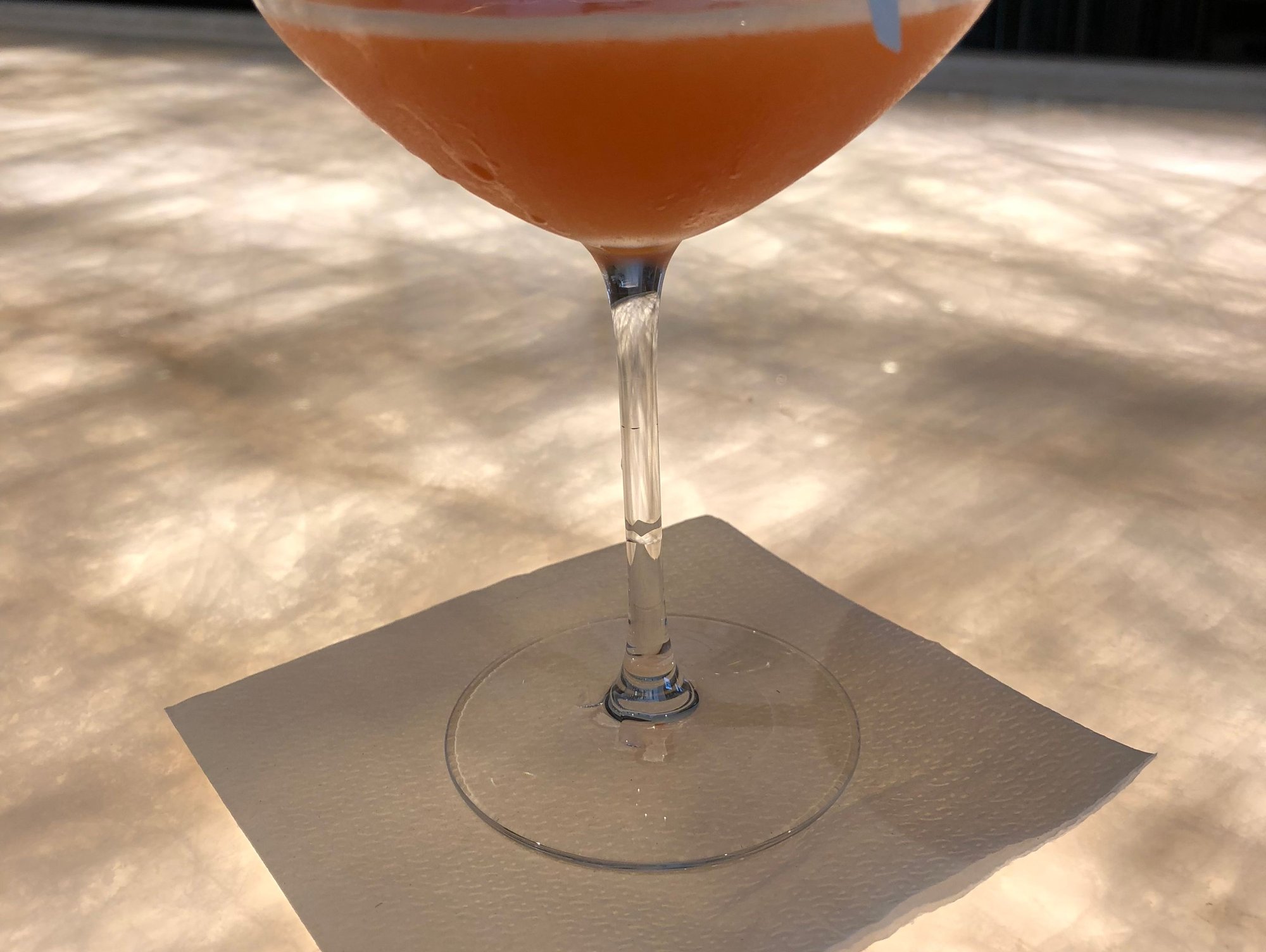 SFO Polaris Lounge -- Reviews, Experiences, Q&A [ARCHIVE] - Page 4 ...