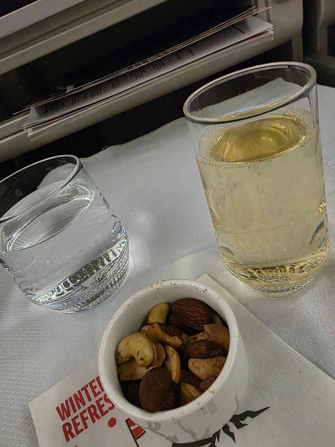 2025 Let's Eat -- Polaris Business - Page 91 - FlyerTalk Forums