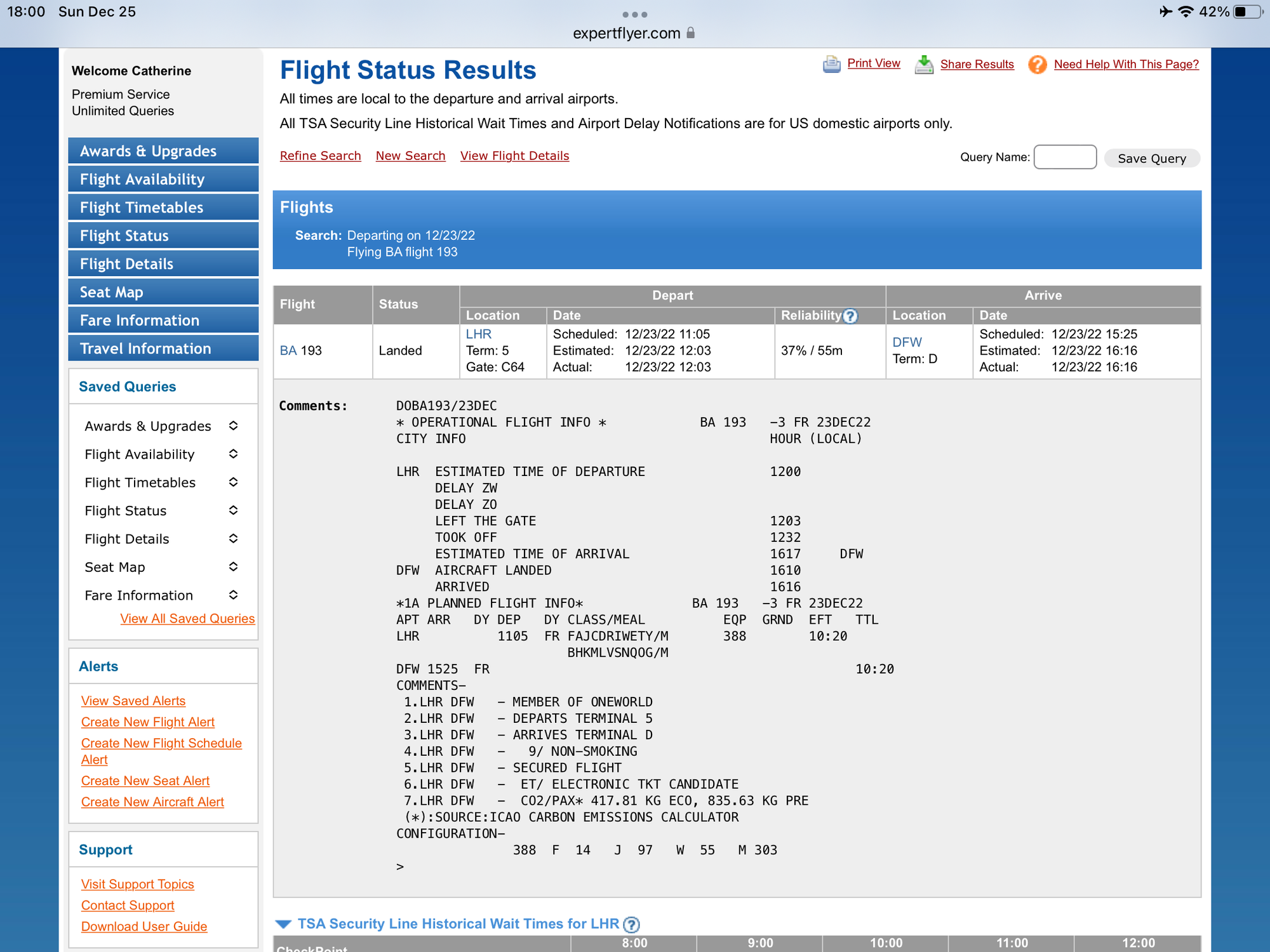The 2021/22 BA compensation thread: Your guide to Regulation EC261/2004 ...