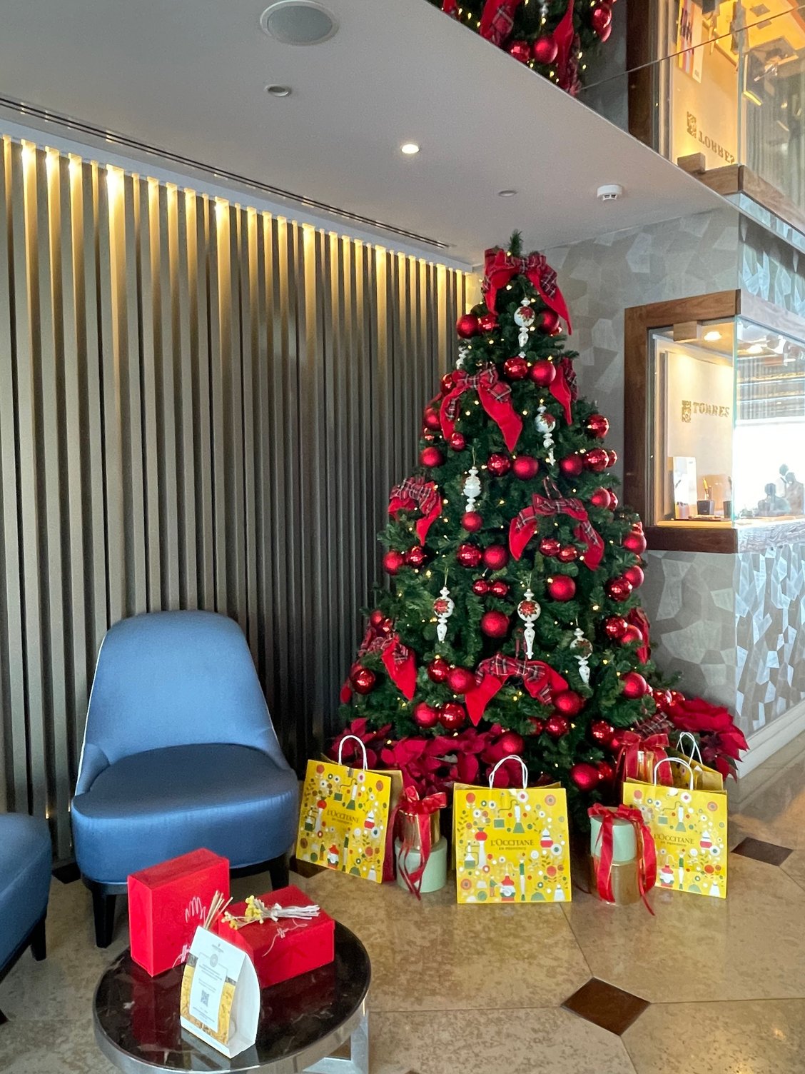 Intercontinental Estoril Master Thread - Page 9 - FlyerTalk Forums