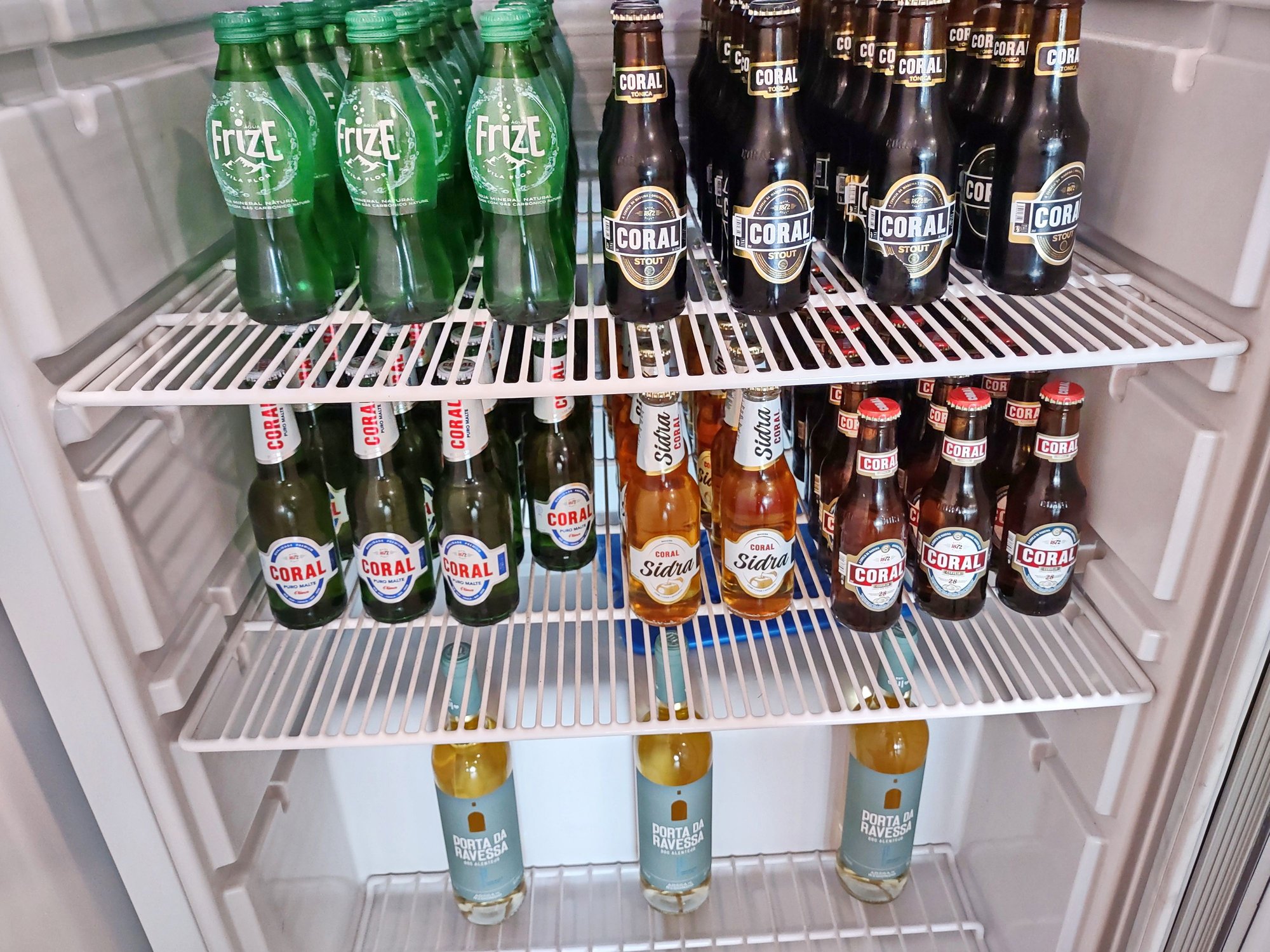 Best BA or oneworld lounge beer? - FlyerTalk Forums