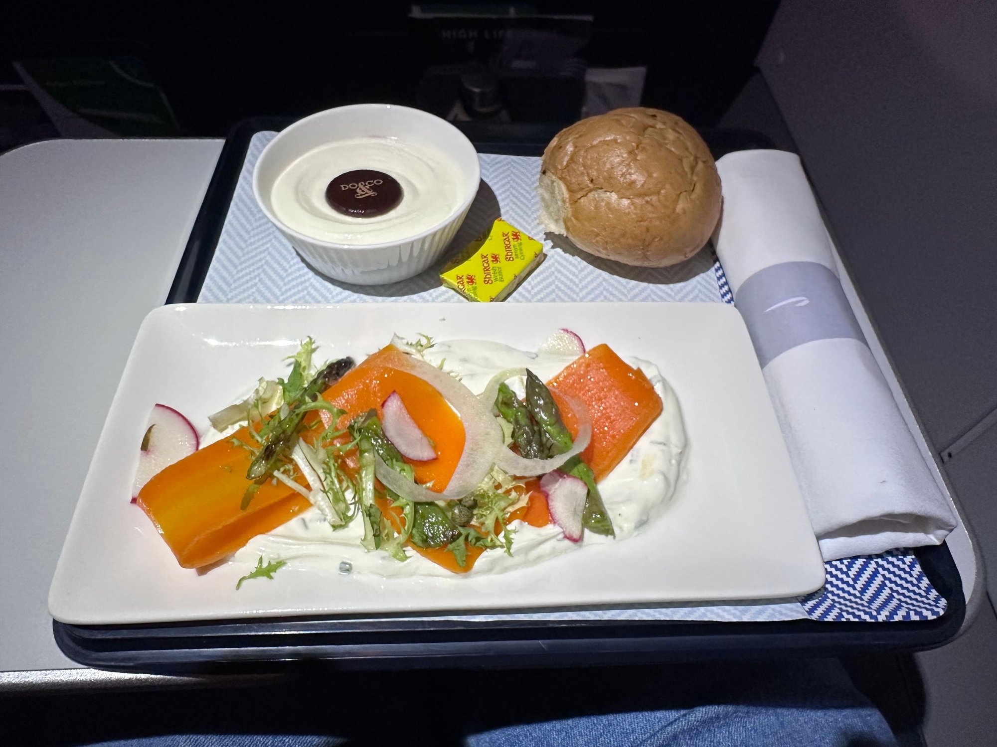 Club Europe catering | menus, reviews and photos 2024 - Page 98 ...