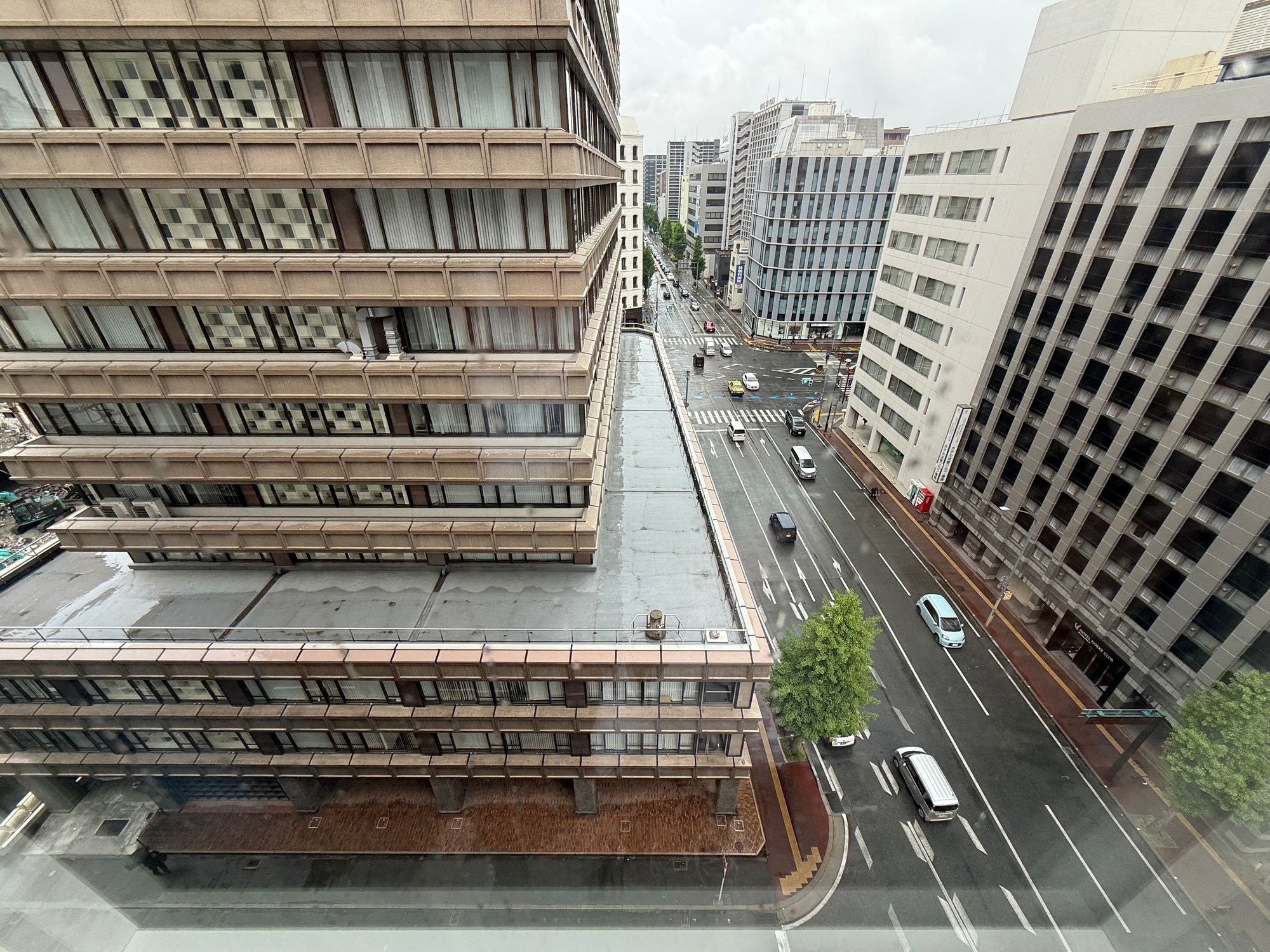 Four Points Flex by Sheraton Fukuoka Hakata [Master Thread] - FlyerTalk ...