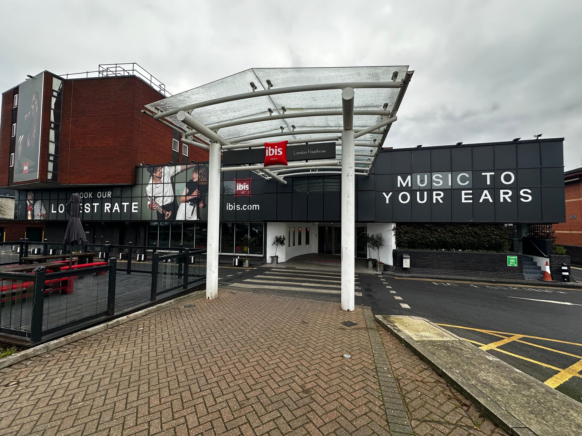 The Bucharest Bounce - 1,120 Tier Points to BA GGL - Page 4 - FlyerTalk ...