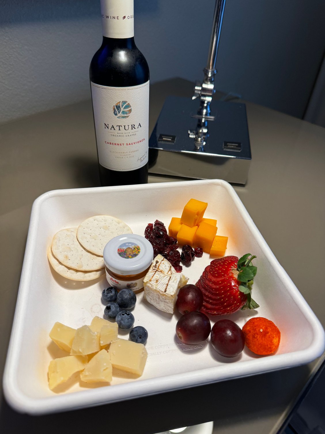 Post Your Marriott Bonvoy Welcome Amenities / Gifts - FlyerTalk Forums