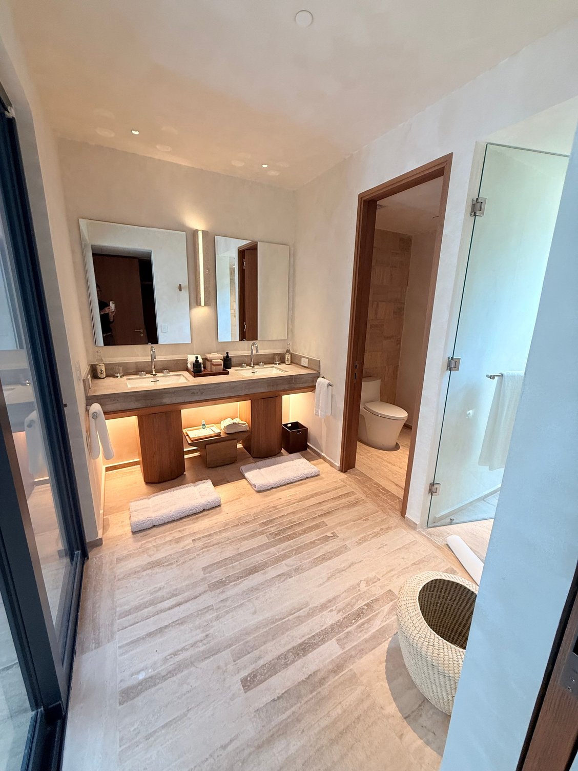 Alila Mayakoba (formerly Andaz) opened 22 Feb 2026 REVIEW - MASTER ...