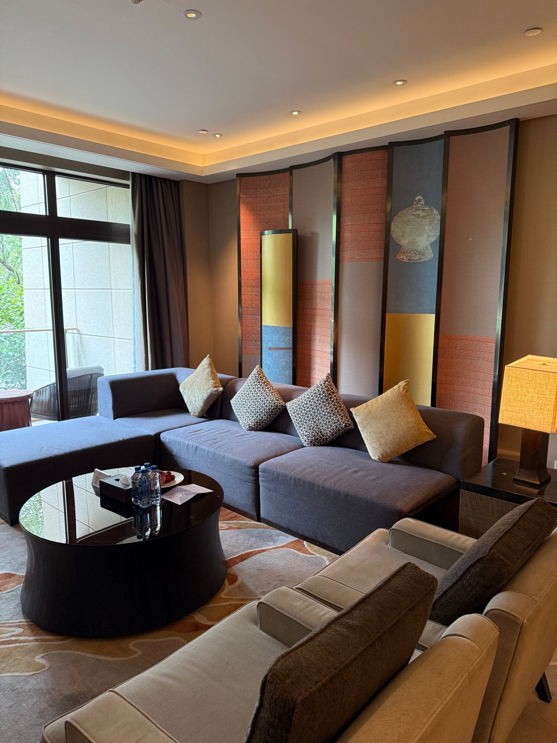 Hyatt Regency Xi'an - REVIEW - MASTER THREAD - FlyerTalk Forums