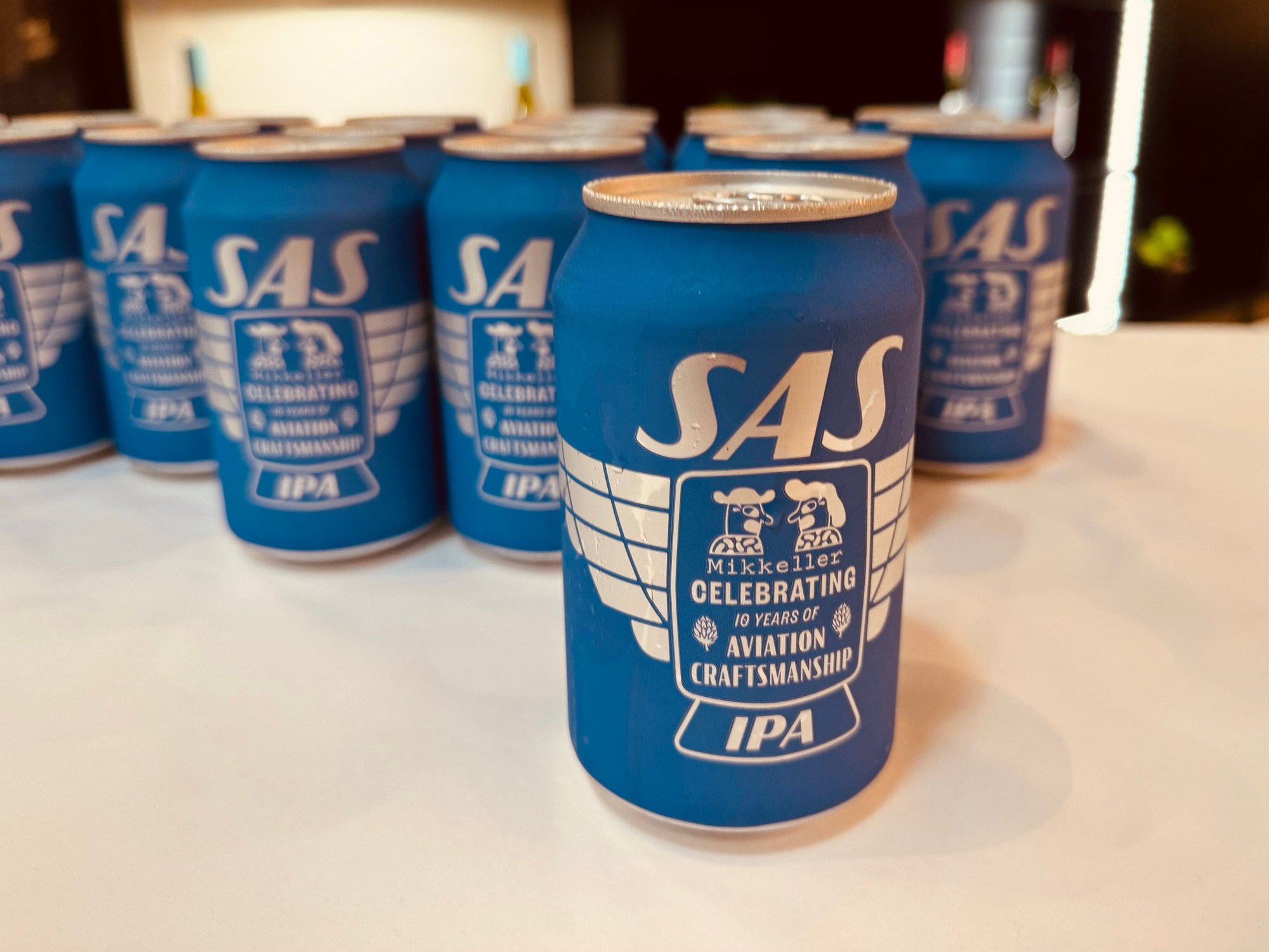 SAS to leave Star Alliance and join SkyTeam [eff. 01 Sep 2024] - Page ...