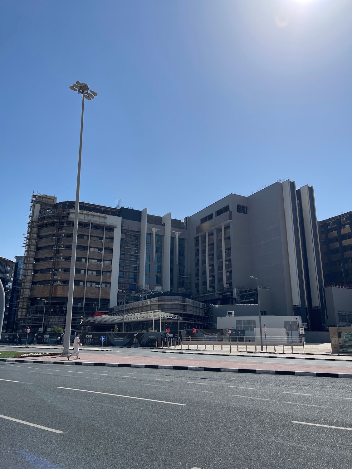 Dream Doha REVIEW - MASTER THREAD - On Hold - FlyerTalk Forums