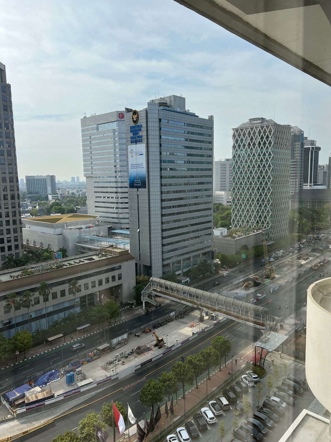 Sari Pacific, Autograph Collection, Jakarta, Indonesia [Master Thread ...