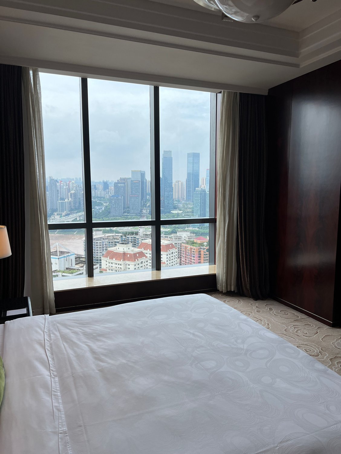 JW Marriott Chongqing, China [Master Thread] - FlyerTalk Forums