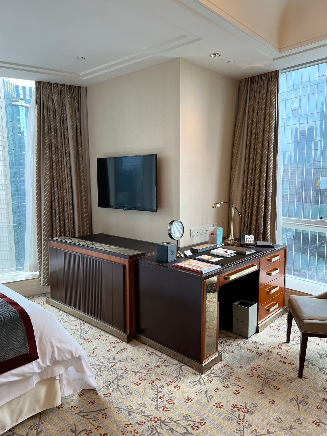 The St Regis Chengdu, China [Master Thread] - Page 4 - FlyerTalk Forums