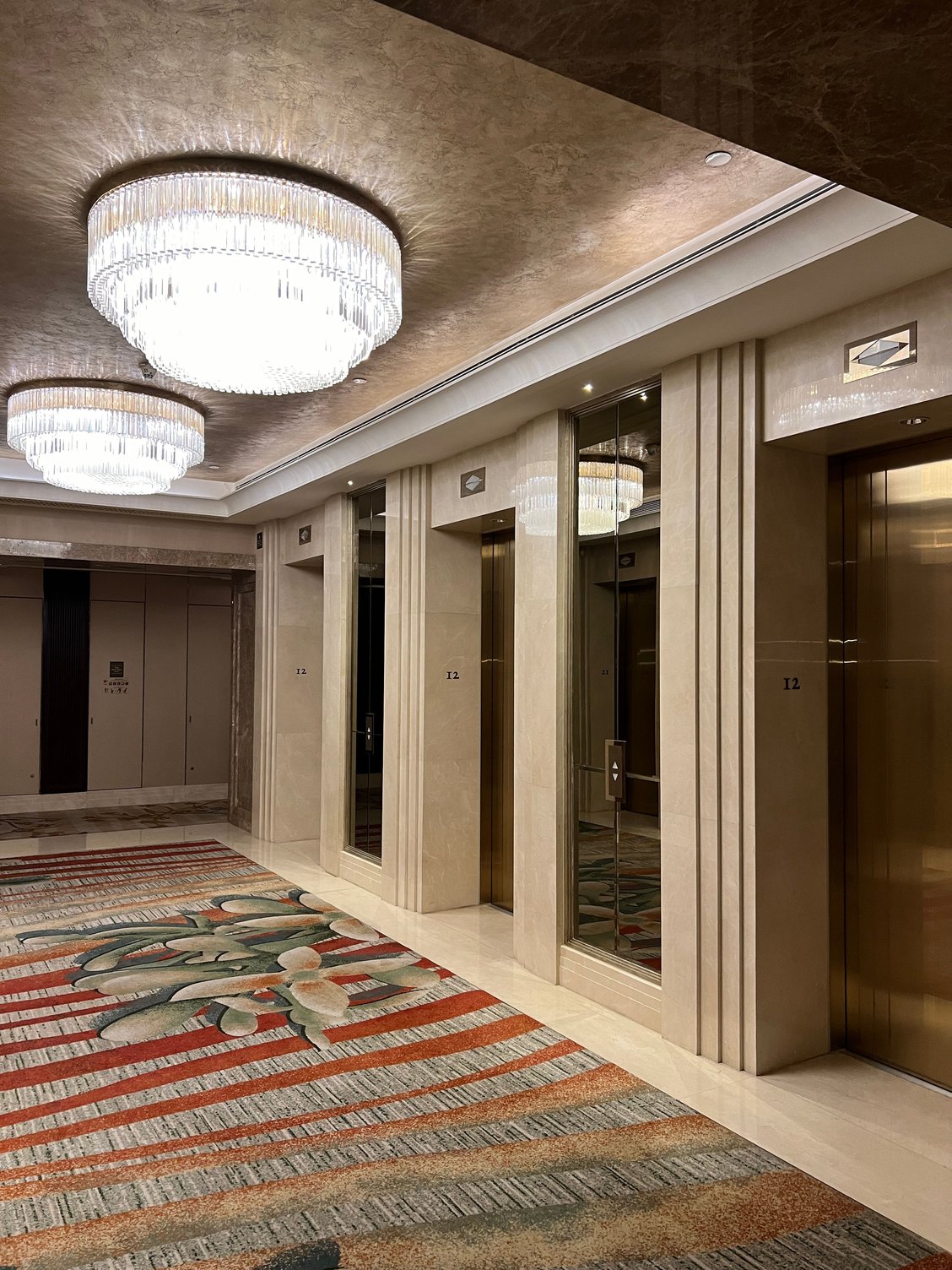 The St Regis Chengdu, China [Master Thread] - Page 4 - FlyerTalk Forums