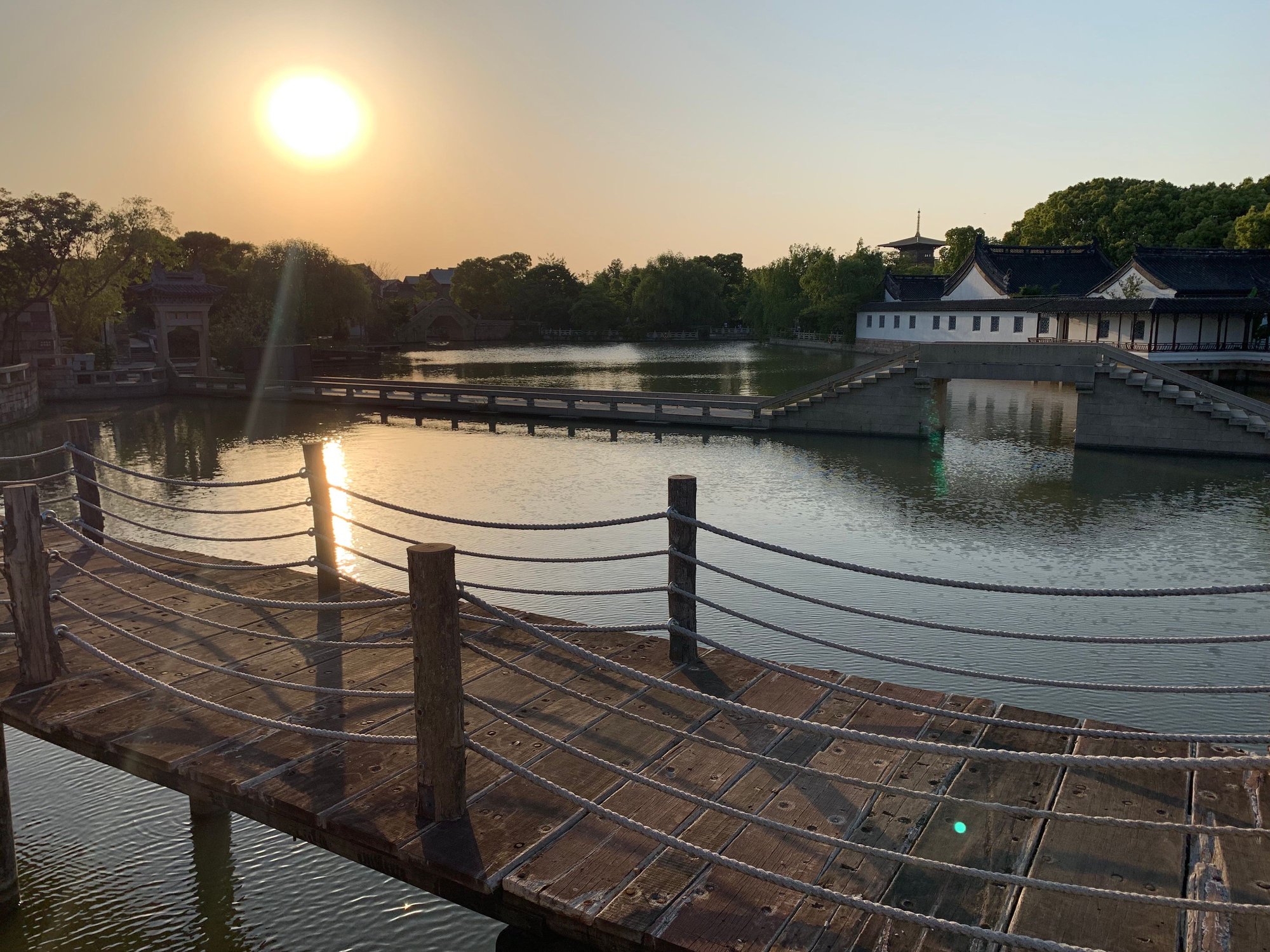 IC Shanghai Wonderland (Master Thread) - Page 3 - FlyerTalk Forums