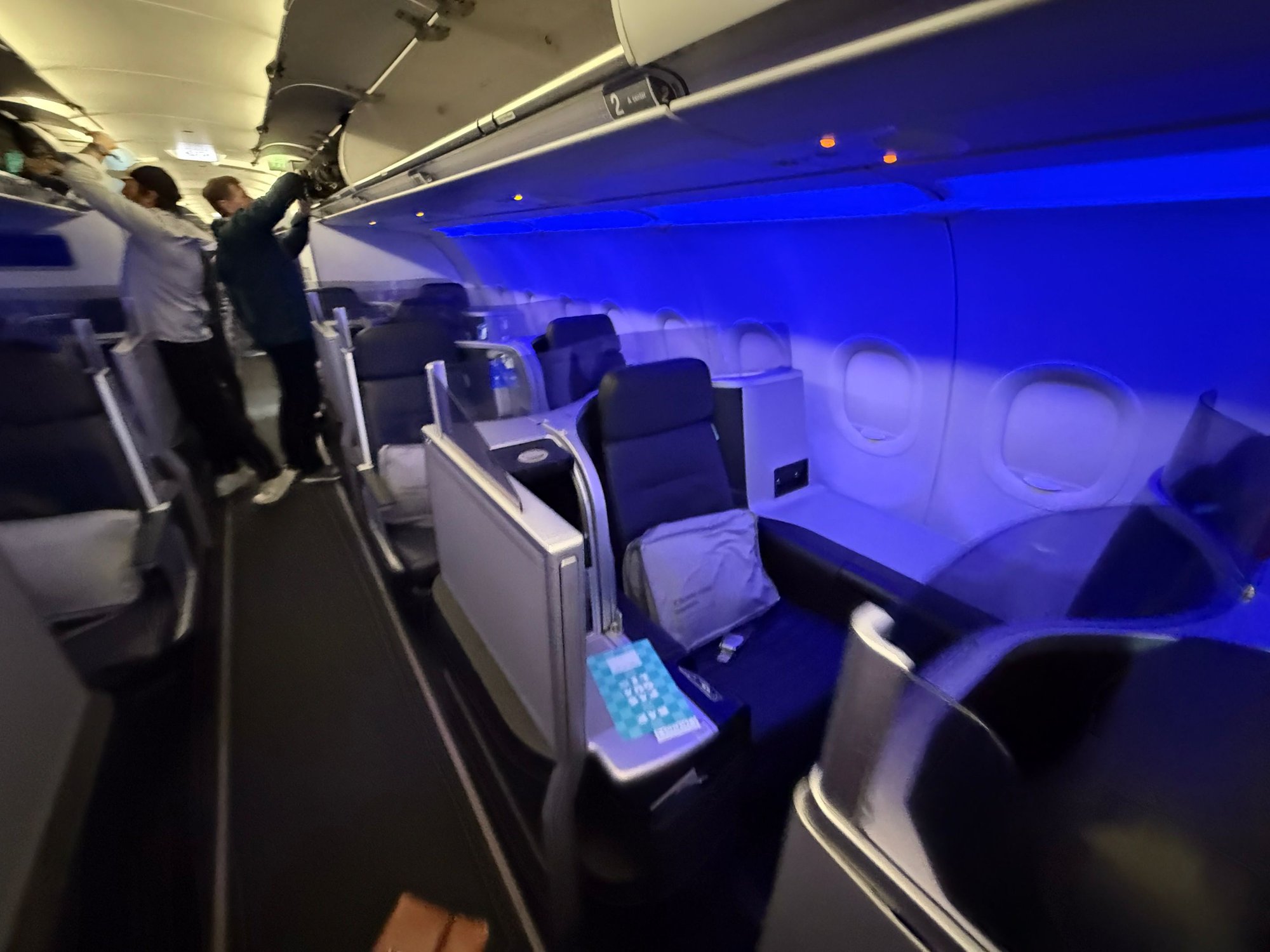 A KLM lifetime elite goes rogue: taking the longest JetBlue flights AMS ...