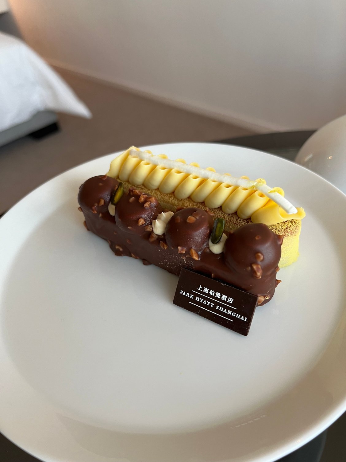 Share Your World of Hyatt Welcome Amenities or Gifts - Page 2 ...