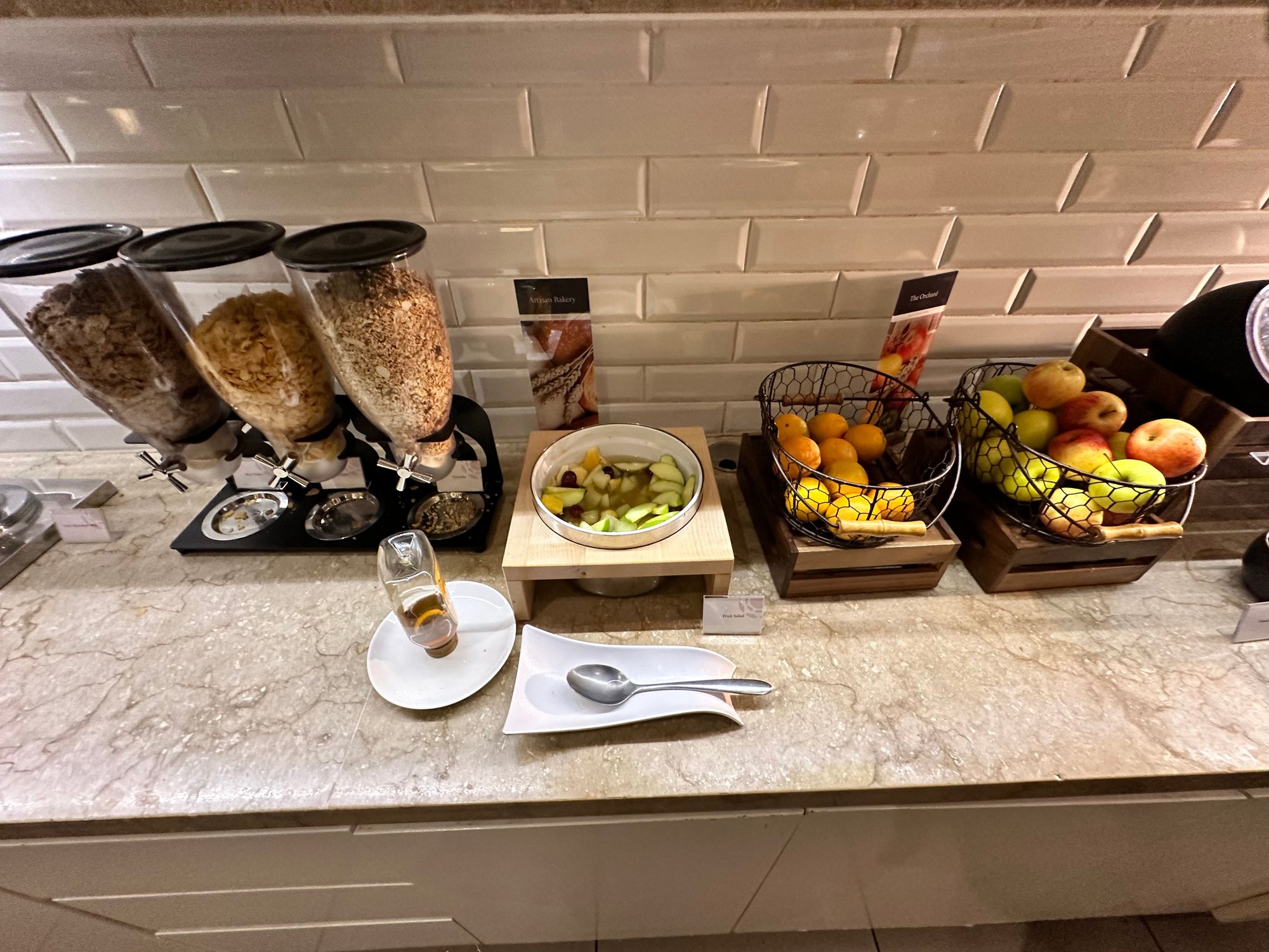 A Frequent Flyer’s Frivolous Foodie Foray - Page 3 - FlyerTalk Forums