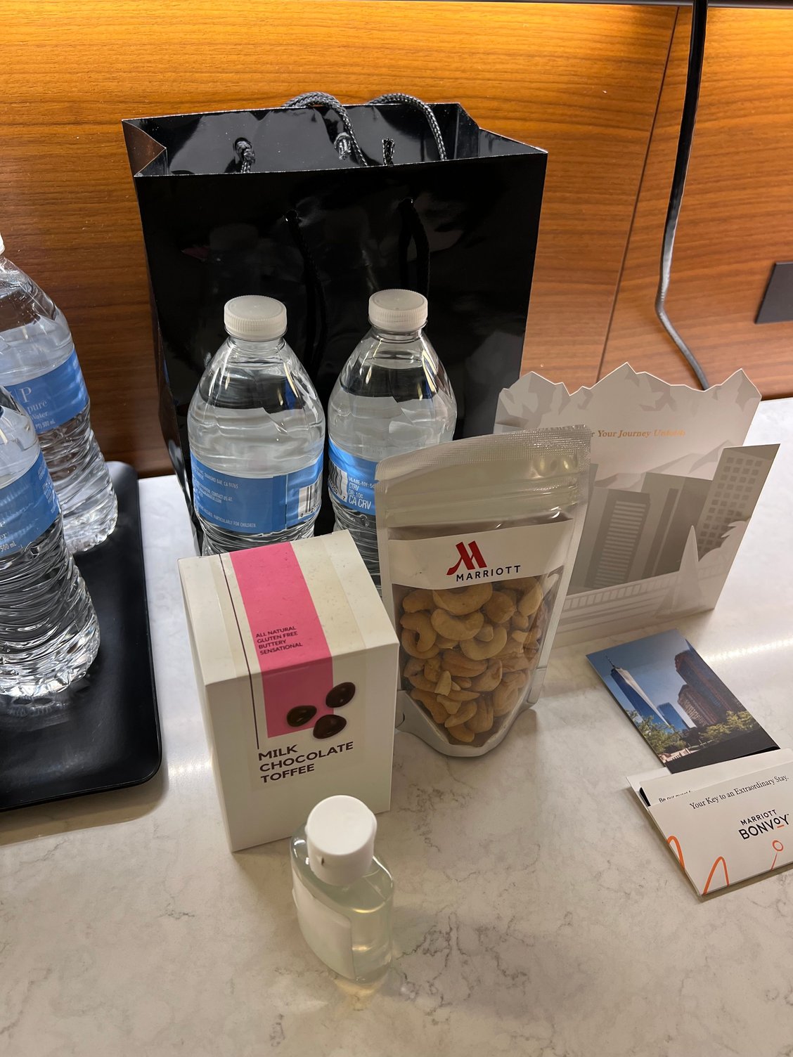 New York Marriott Downtown - NYC [Master Thread] - Page 6 - FlyerTalk ...