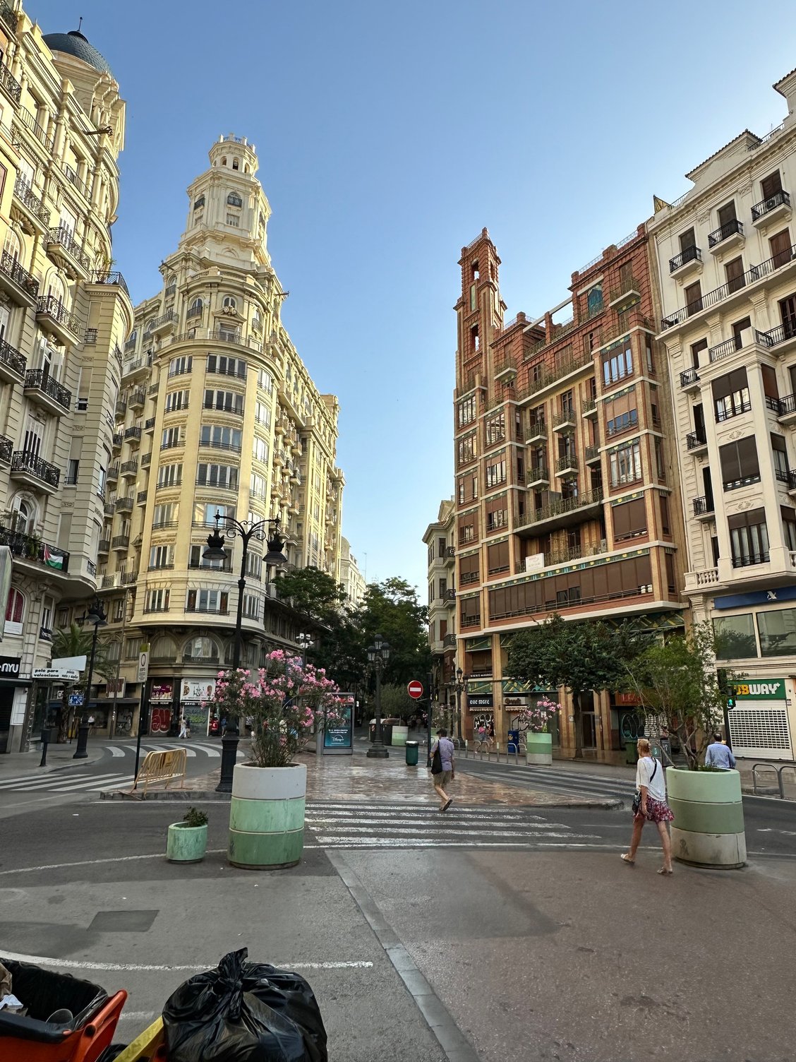 Hasty Valencia Visit: Tapas, Vermut, and the Joy of Impulse Adventures ...