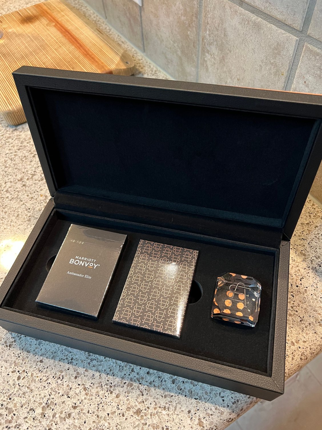 Marriott Bonvoy ‘Ambassador Elite’ Experiences Discussion Thread (2021 ...