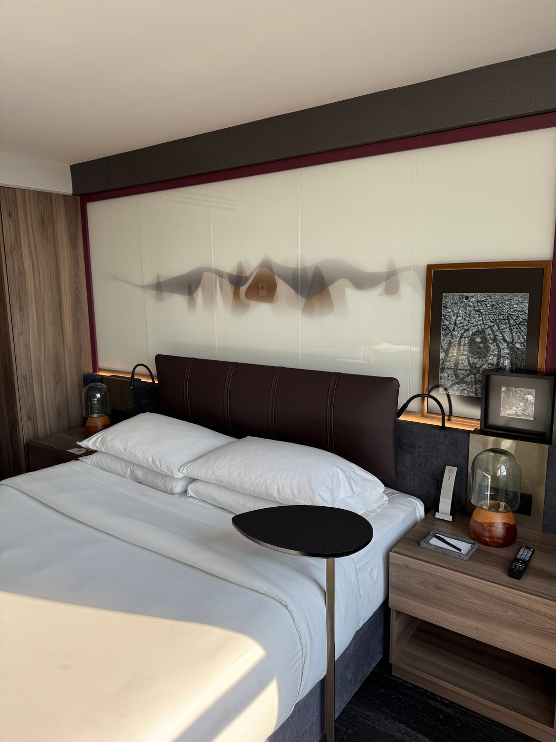 Andaz Condesa Mexico City REVIEW - MASTER THREAD - Page 12 - FlyerTalk ...