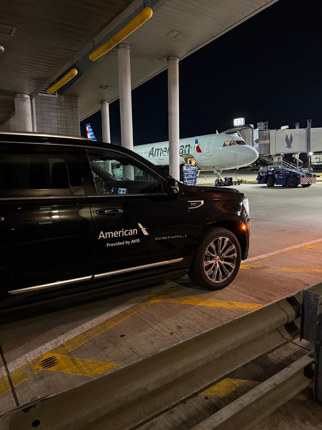 AA Five Star and Five Star Select Personal Assistance Service (master ...