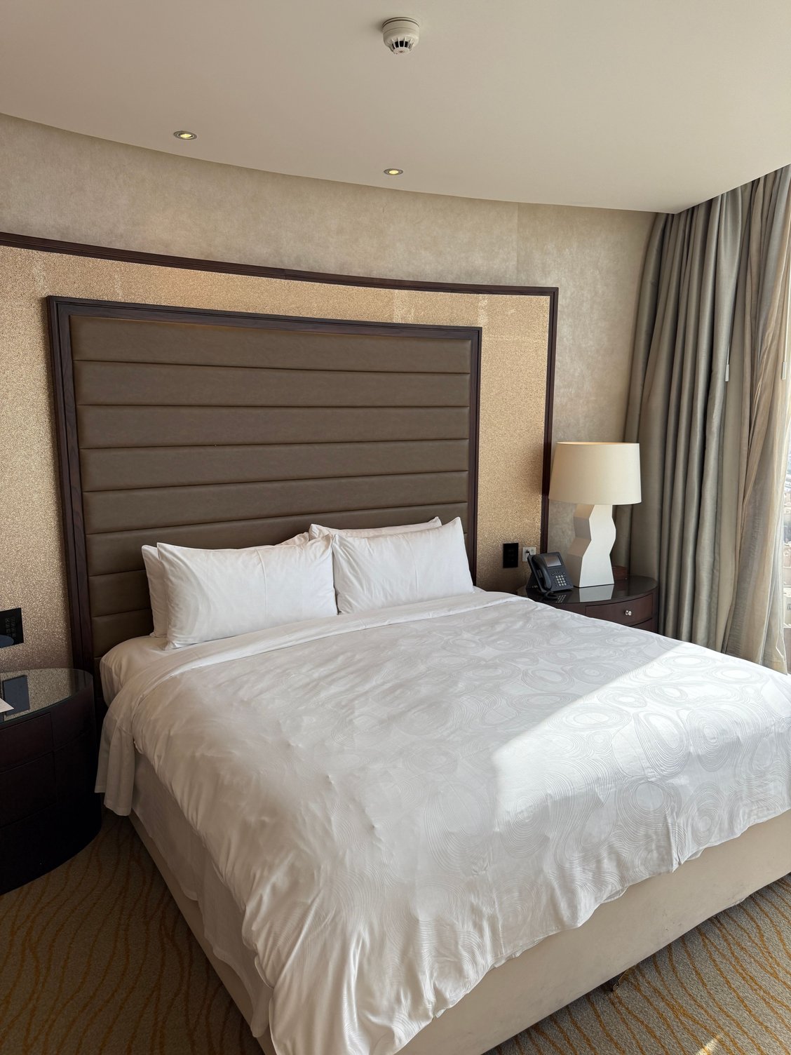 JW Marriott Riyadh, Saudi Arabia [Master Thread] - FlyerTalk Forums