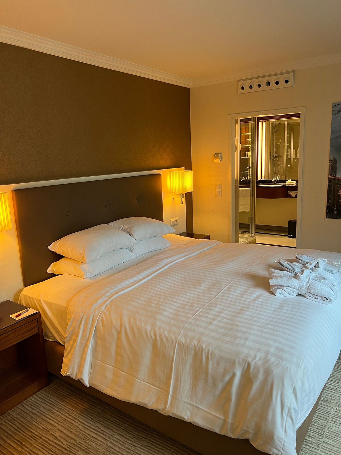 Munich Marriott Hotel, Germany [Master Thread] - FlyerTalk Forums