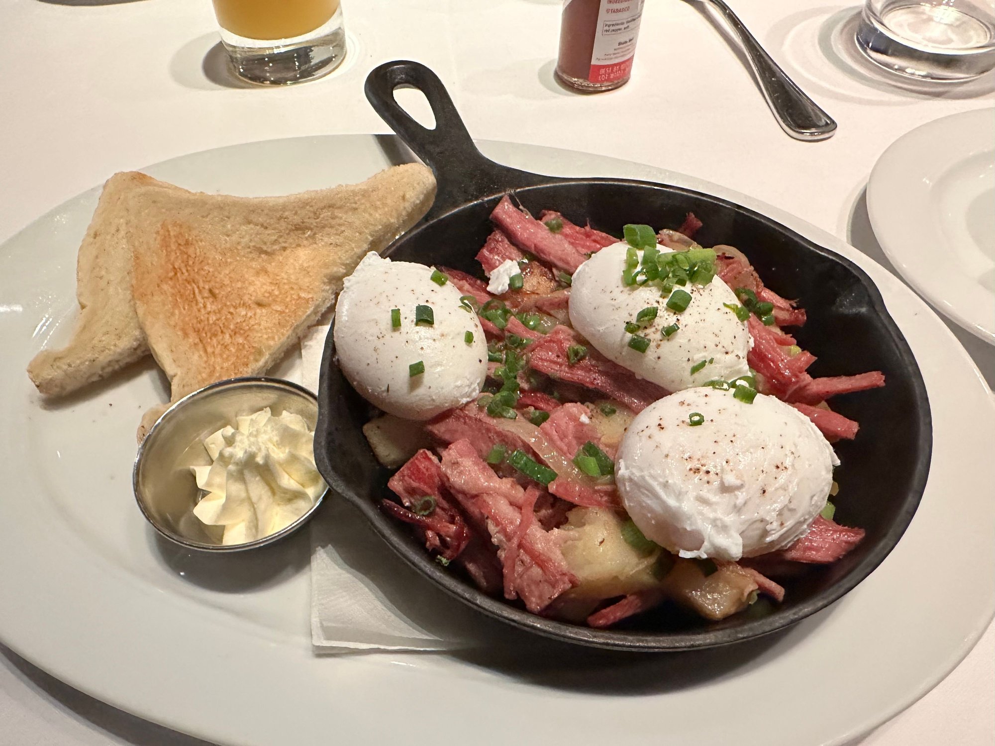 A Christmas Escapade, Washington and my first first - Page 3 ...