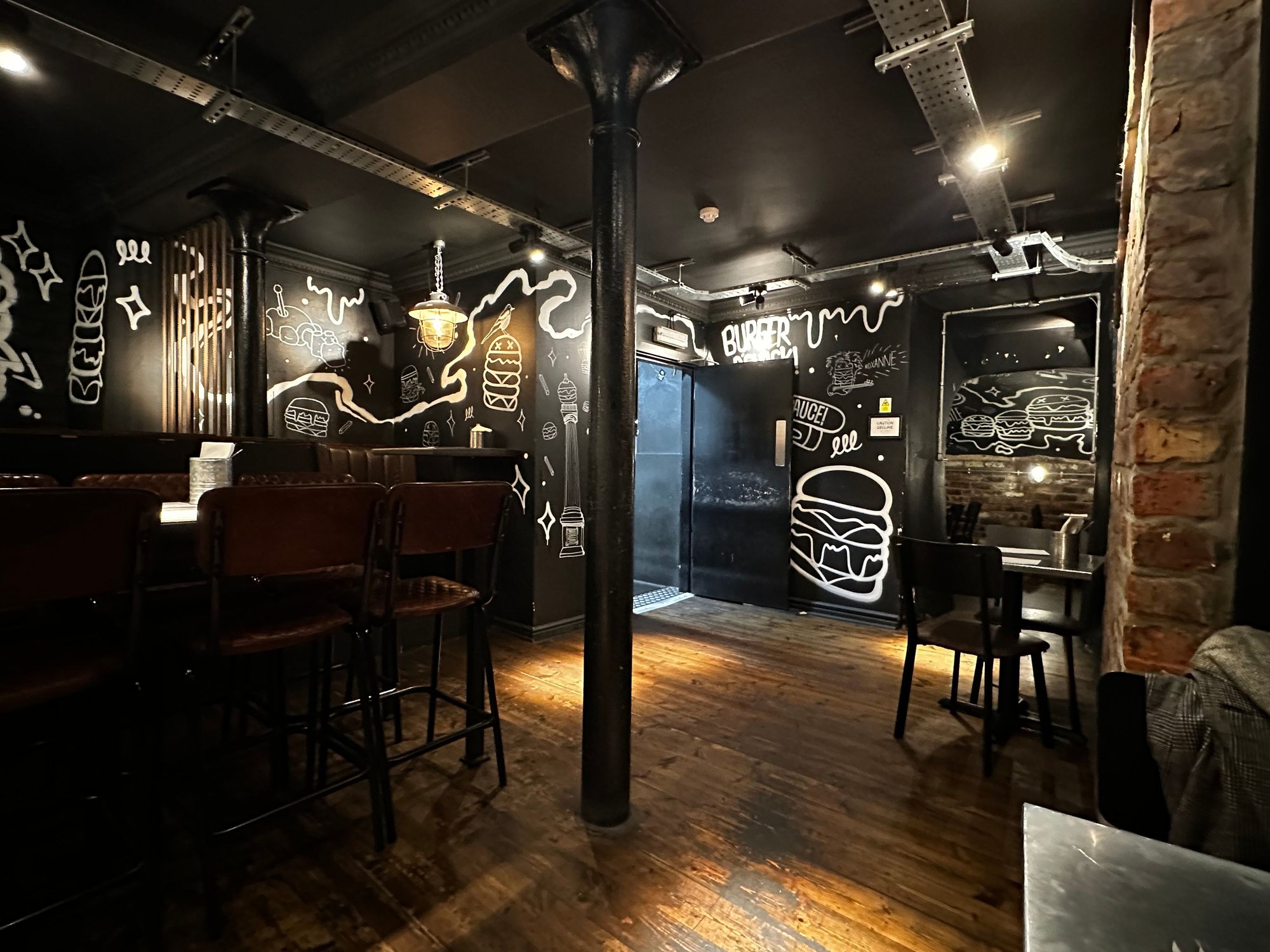 Wey Aye! Newcastle for a day! - FlyerTalk Forums