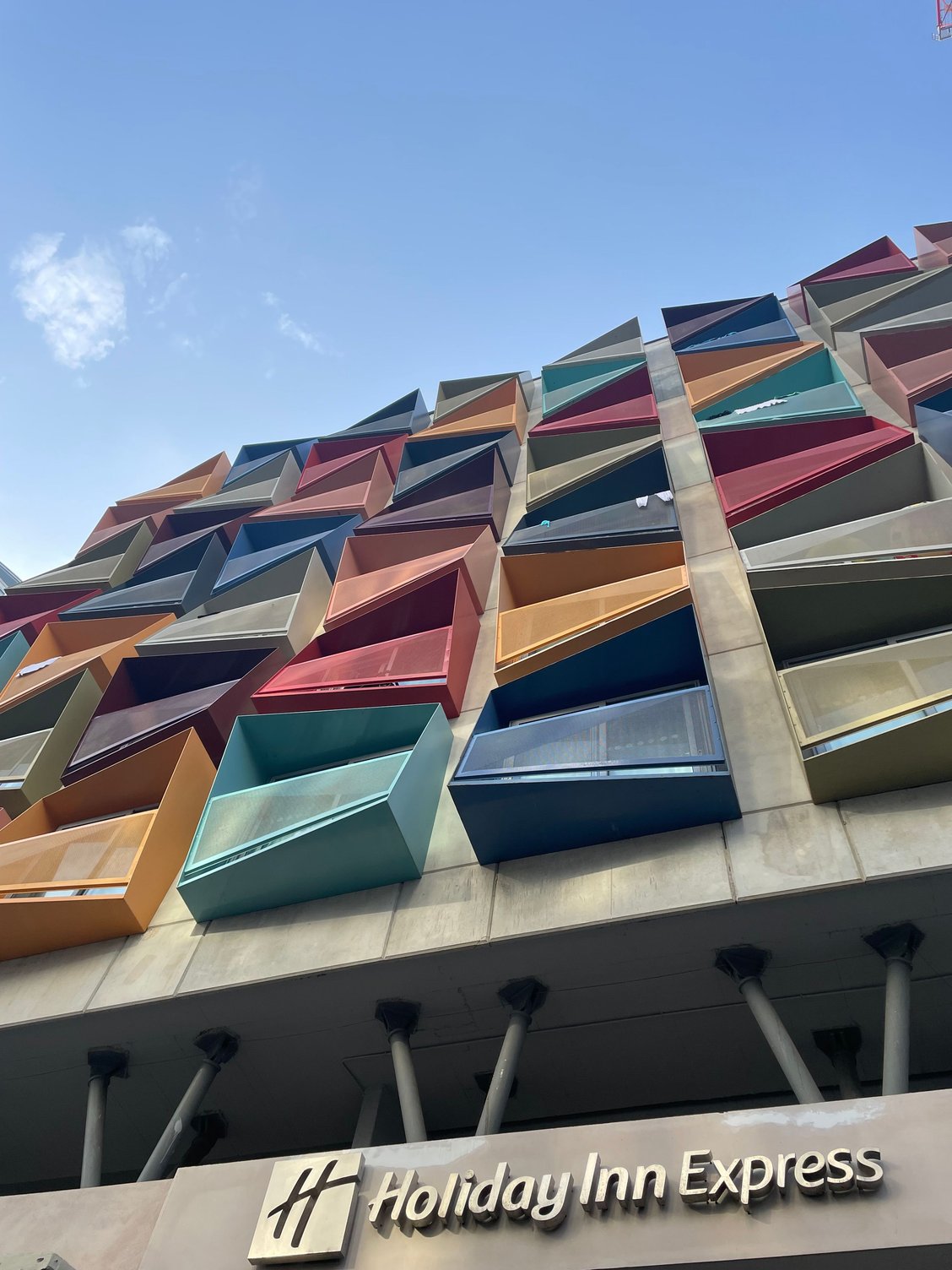 Holiday Inn Express Malta Master Thread - FlyerTalk Forums