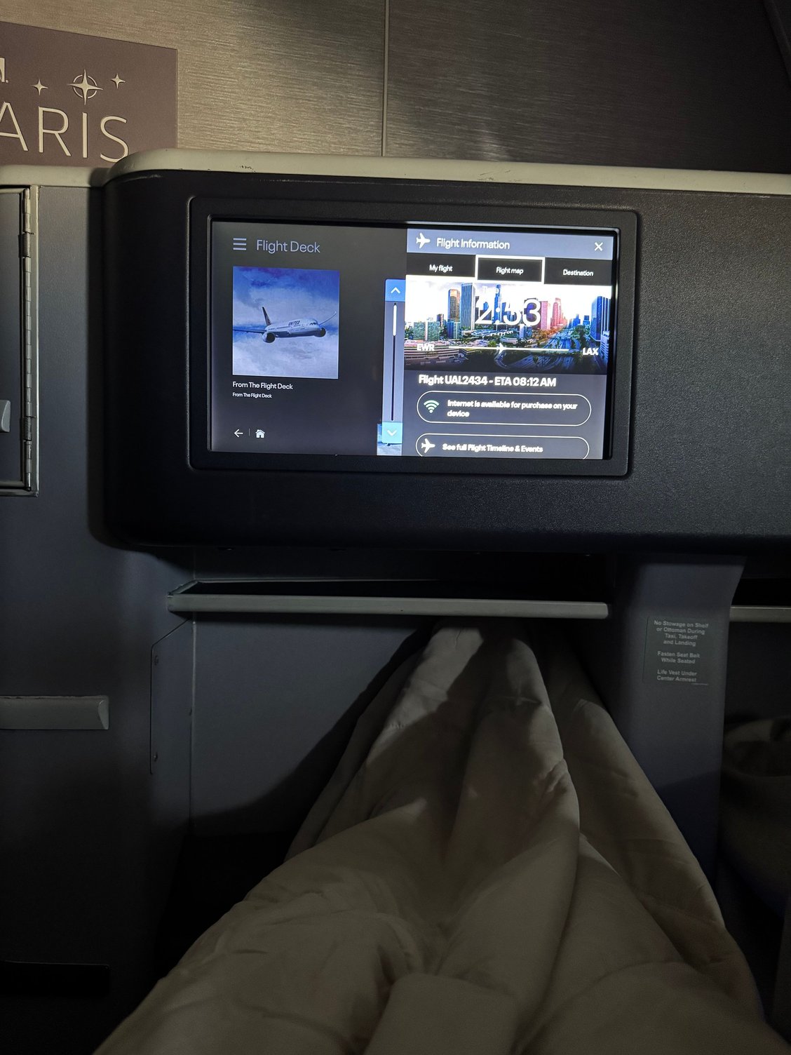 A Most Typical Honeymoon: EWR-LAX-PPT-BOB-RFP-PPT-LAX-EWR (UA/AF/VT ...