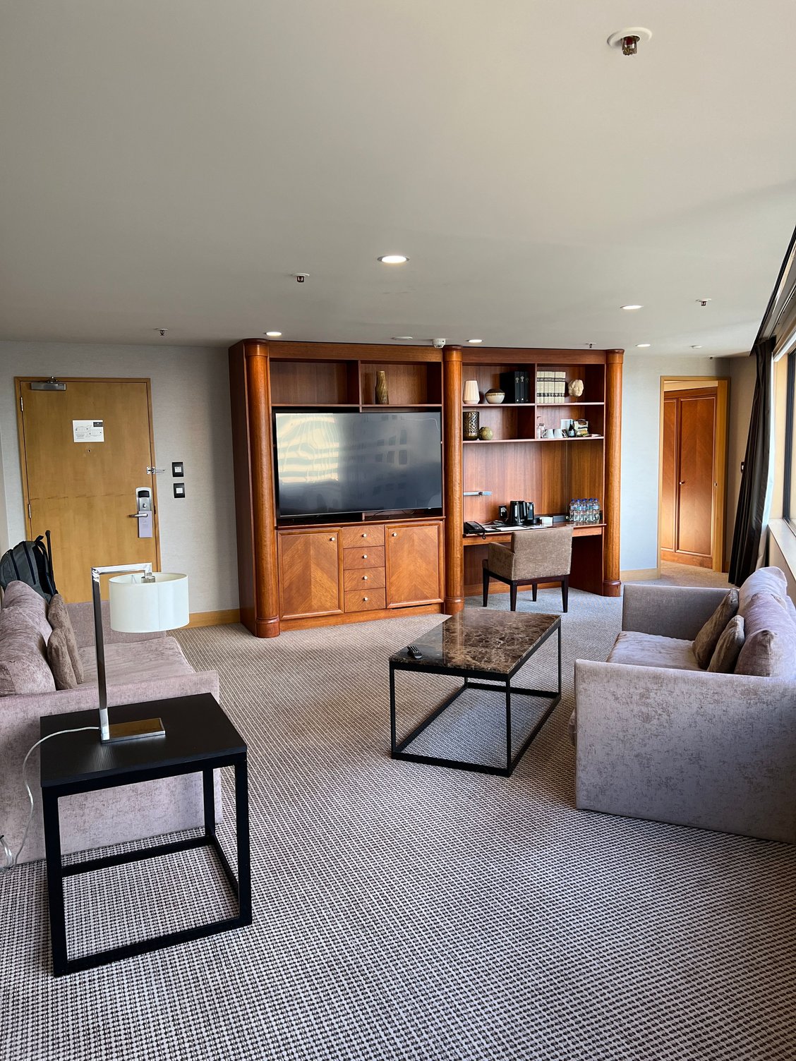 JW Marriott Auckland, New Zealand [Master Thread] - FlyerTalk Forums