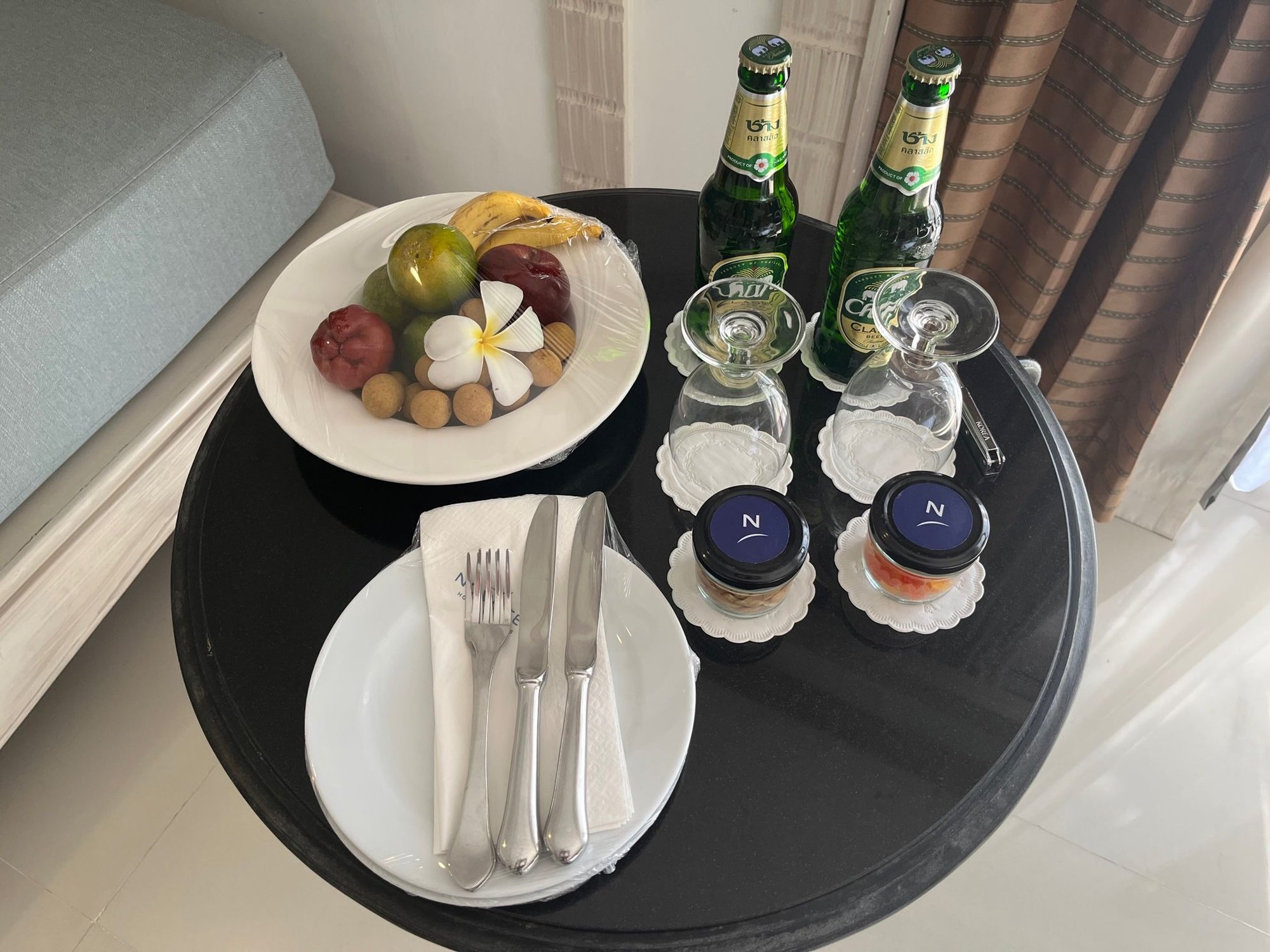 Diamond/Platinum/Gold Welcome Amenities at Accor Hotels (2022) - Page 8 ...