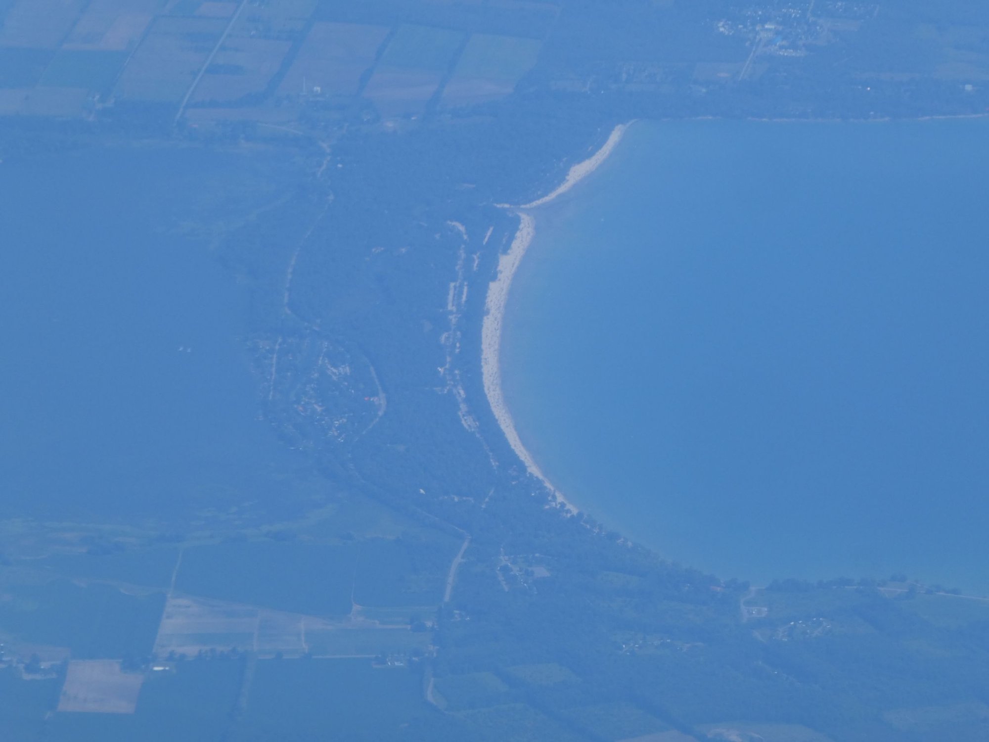 Air Canada Over the Wing In-flight photos/videos - Page 55 - FlyerTalk Forums