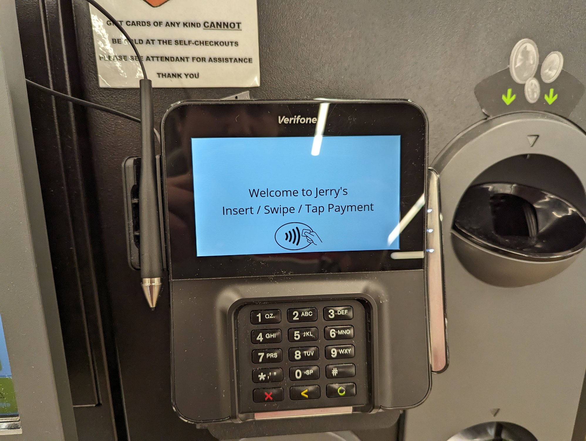 USA contactless credit/debit/transit (cards, stickers or NFC ...