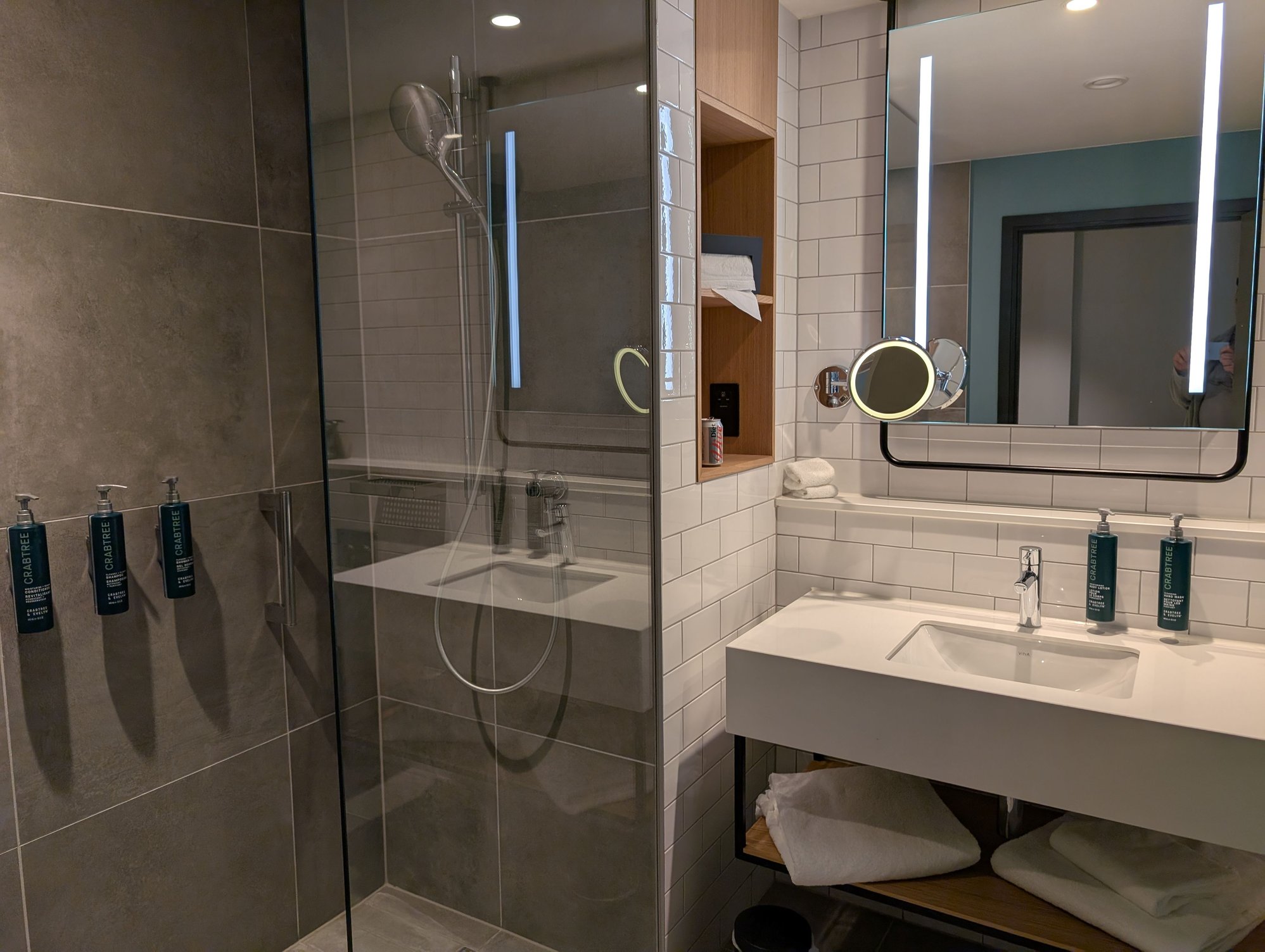 Hilton Woking { GBR } - Page 3 - FlyerTalk Forums