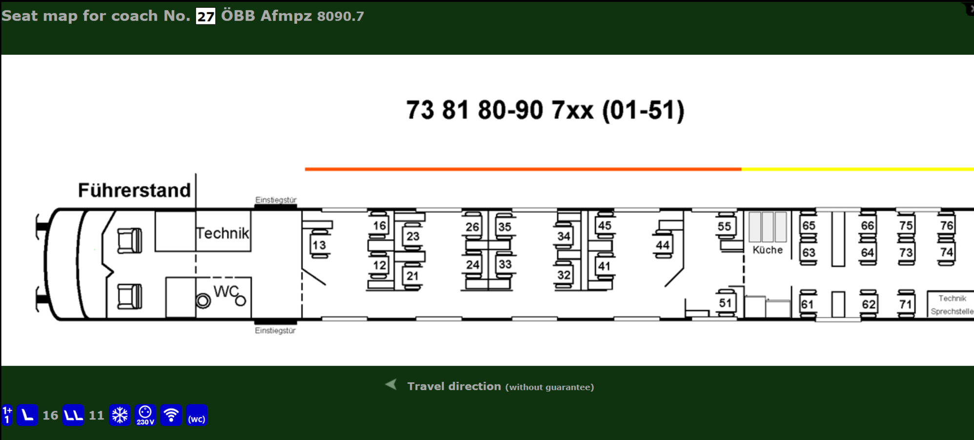 Need some help with Austrian/OBB rail - FlyerTalk Forums