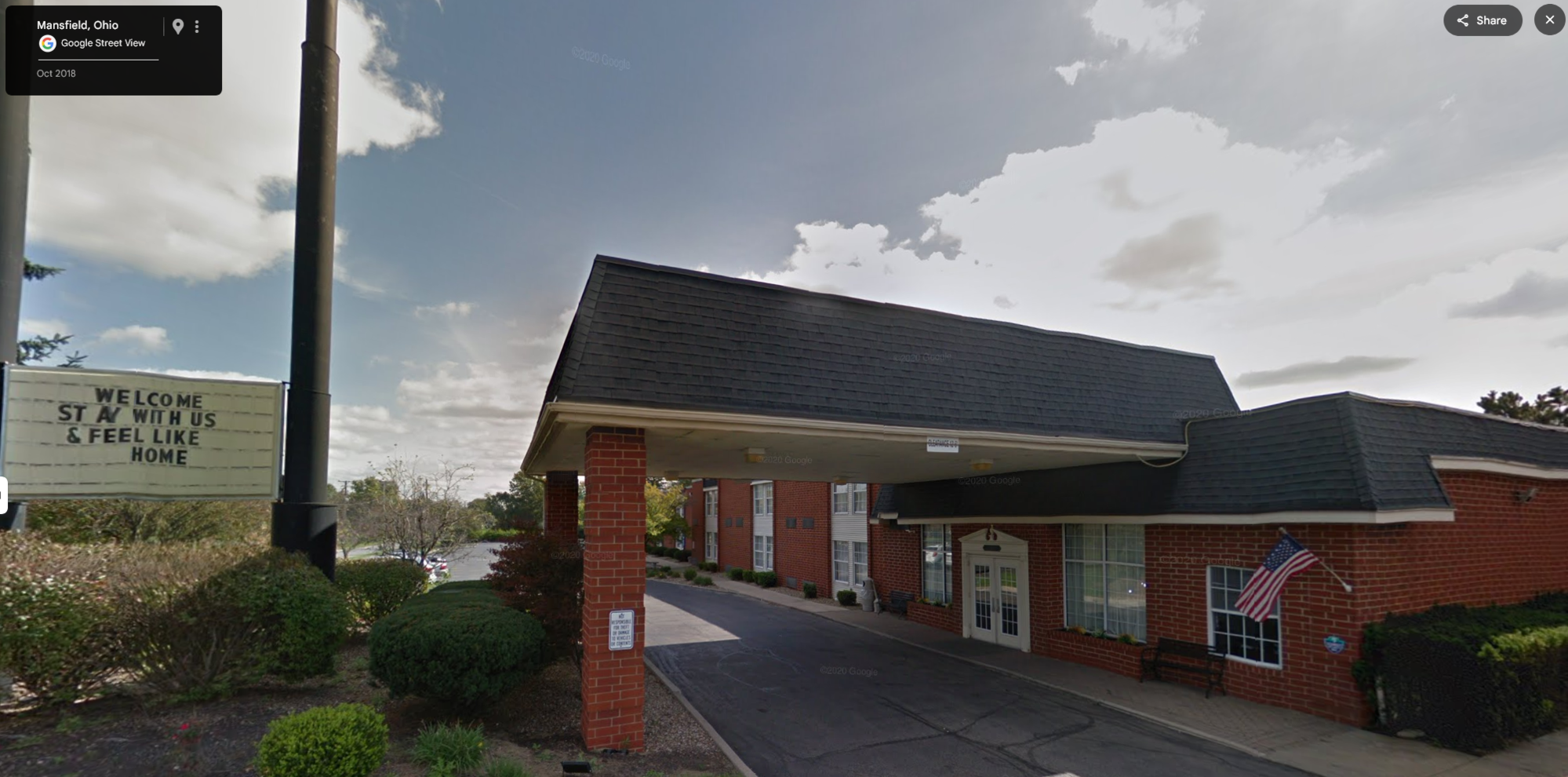 Hilton should be ashamed of SPARK - Page 5 - FlyerTalk Forums