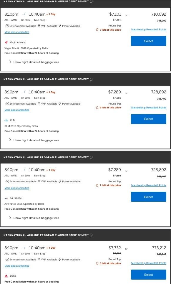 Risk/Downside of codeshare Virgin/KLM - FlyerTalk Forums
