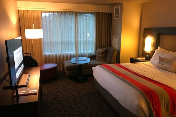 The StateView Hotel, Autograph Collection - Raleigh NC [Master Thread ...